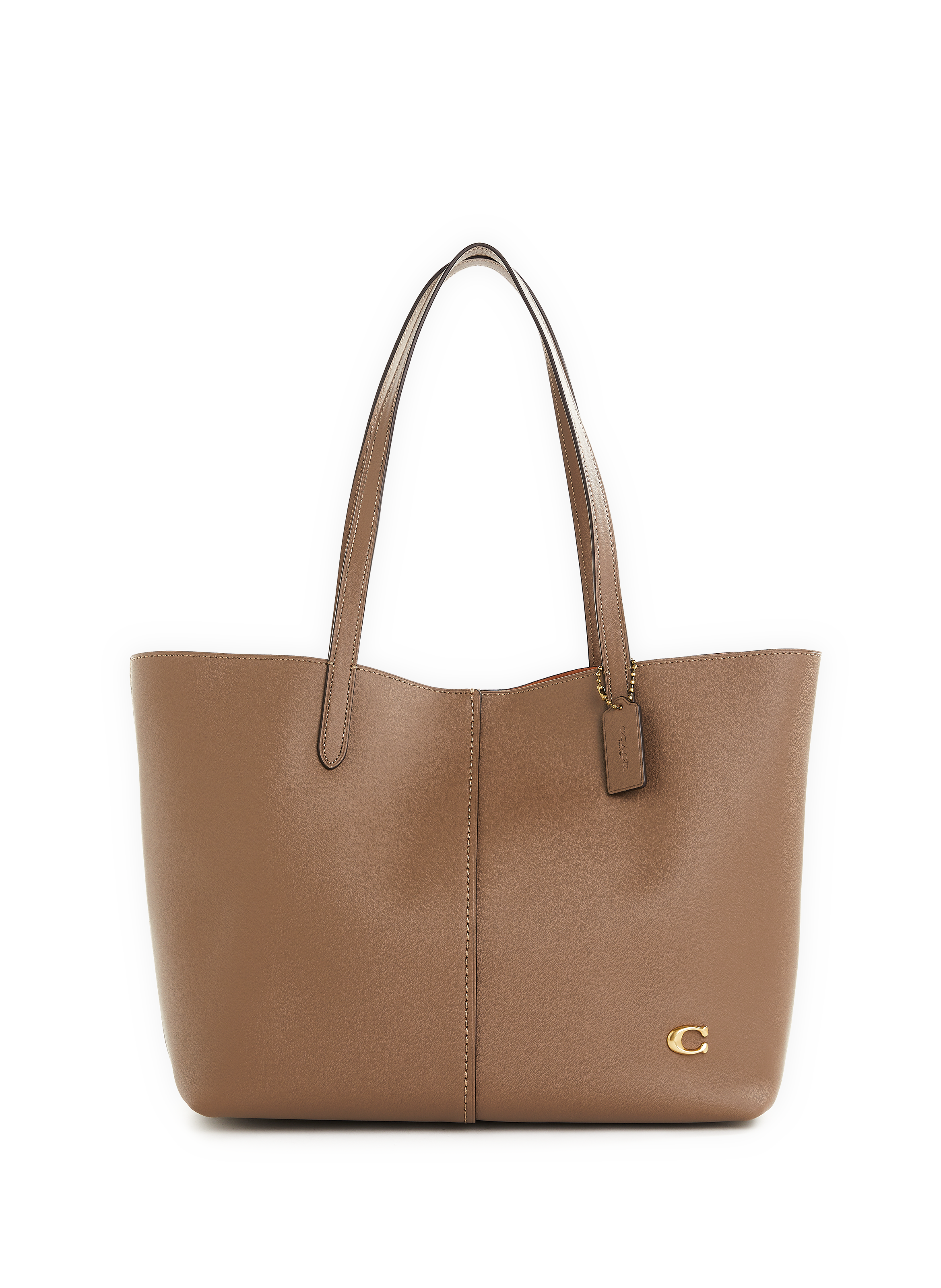 Sac Cabas North 32 - Coach Femme | Printemps.com
