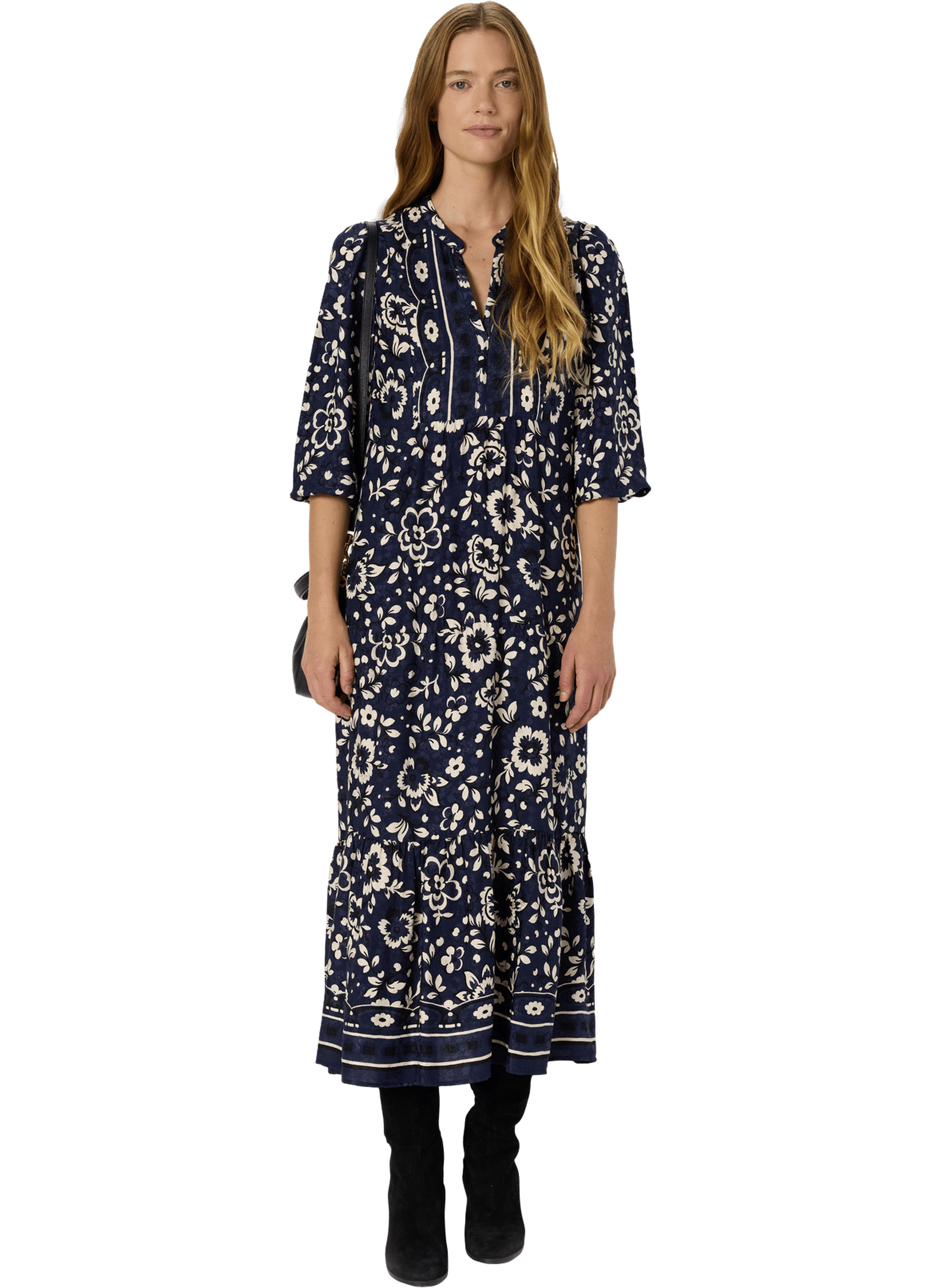 Collection Robes Gerard darel Femme automne - hiver 2025 | Printemps