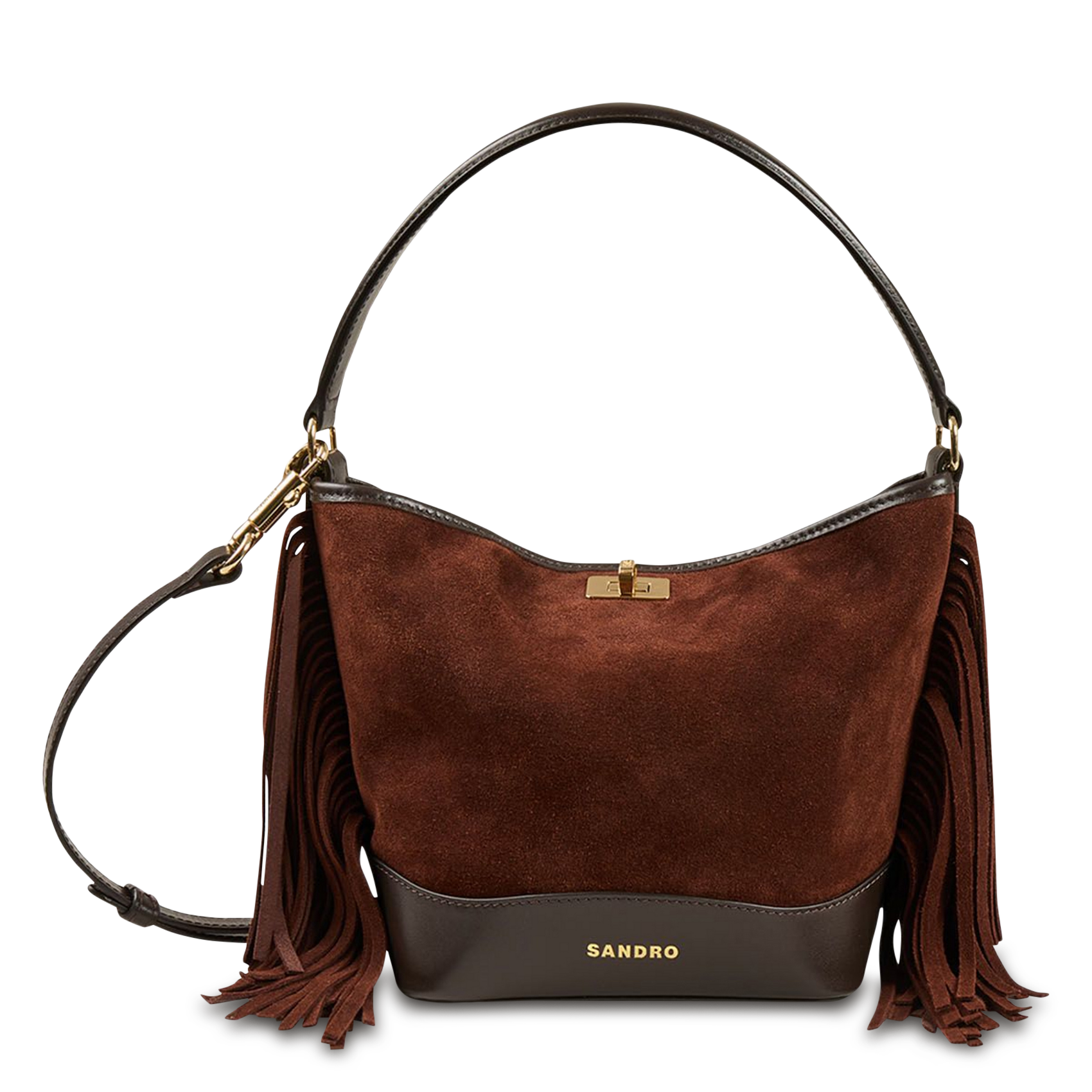 Sacs SANDRO pour FEMME | printemps.com