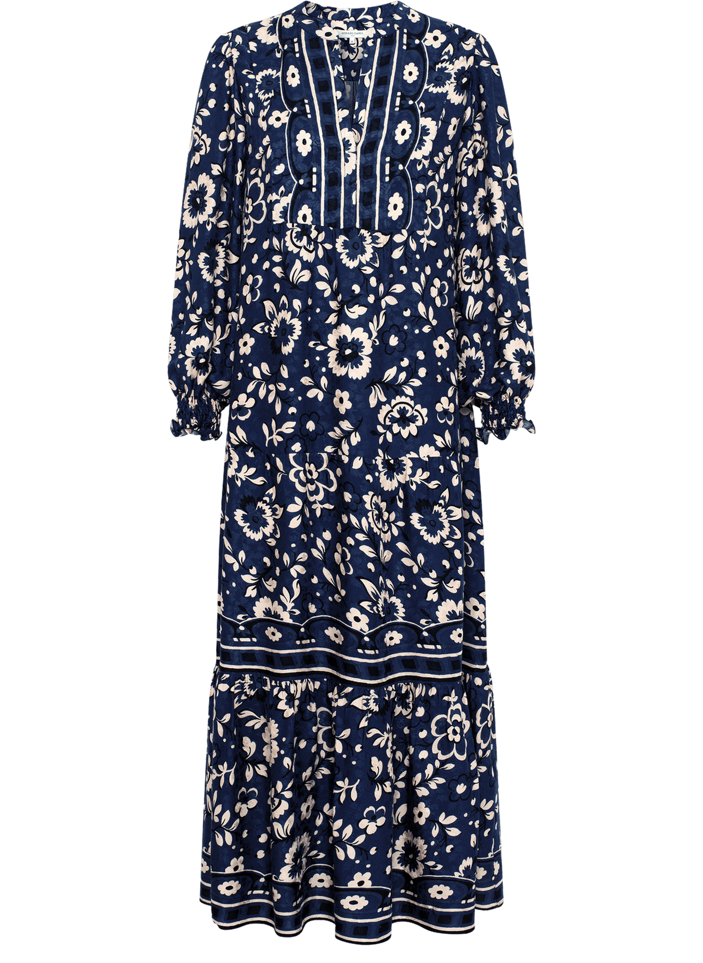 Collection Robes Gerard darel Femme printemps - eté 2026 | Printemps