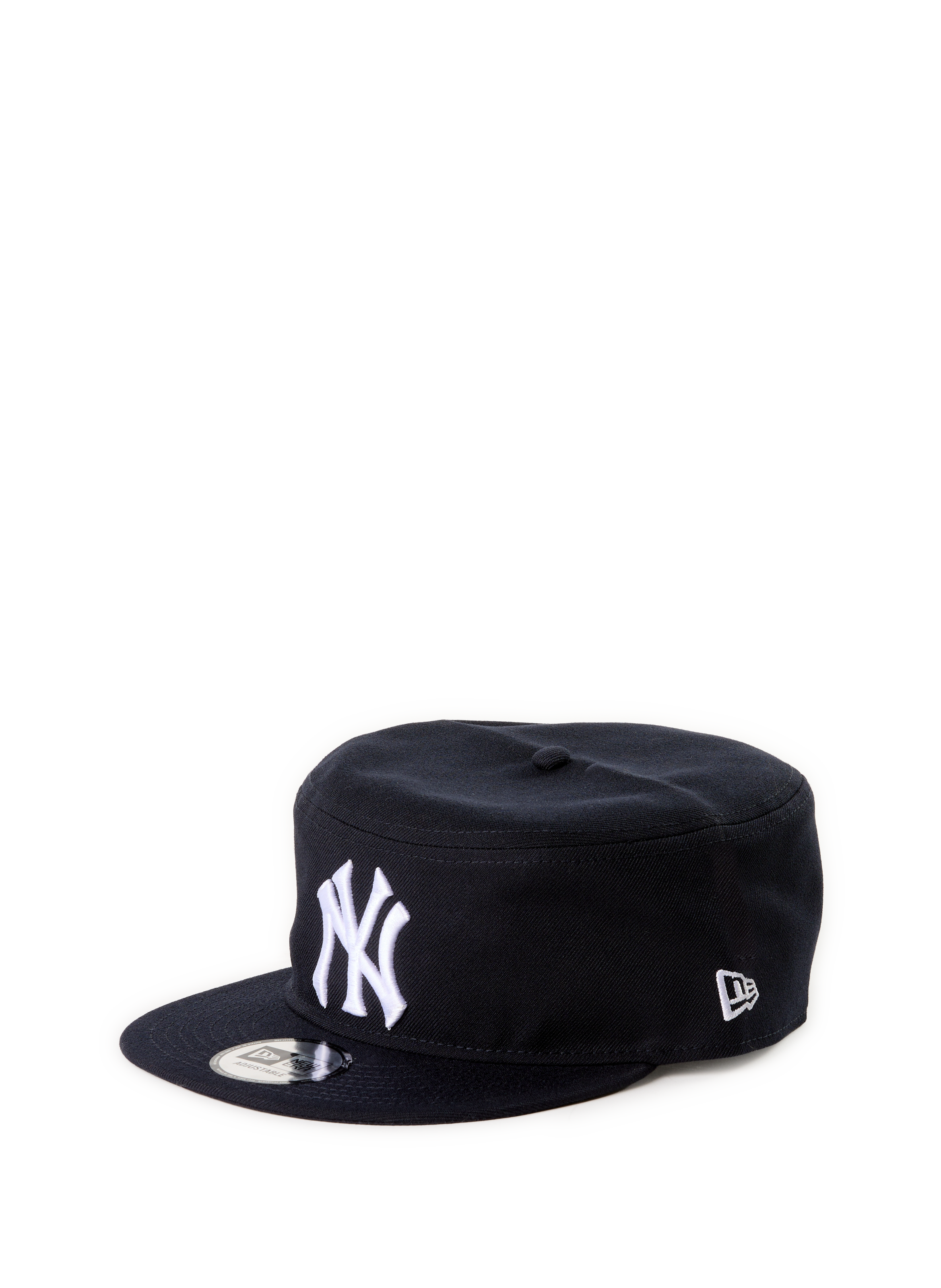 Embroidered logo cap Blue New era - Men | Printemps.com
