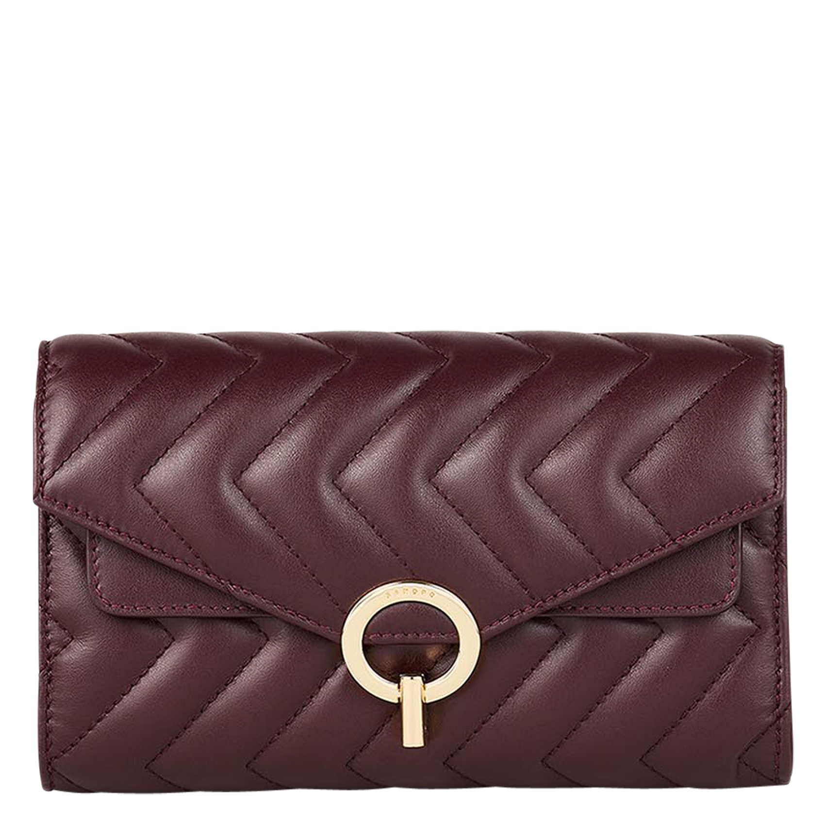 Sacs SANDRO pour FEMME | printemps.com