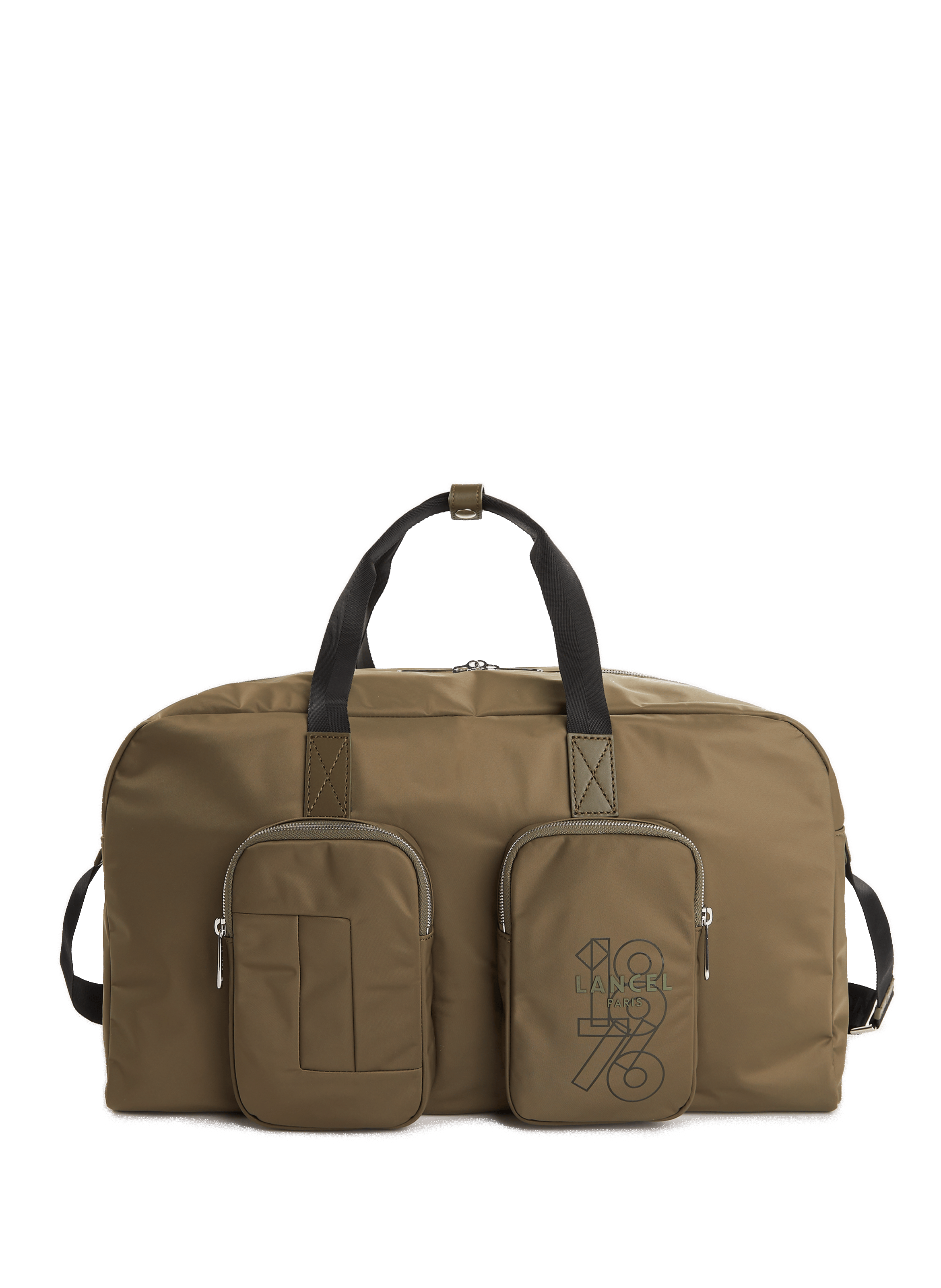 SAC WEEK END - LANCEL pour HOMME | Printemps.com