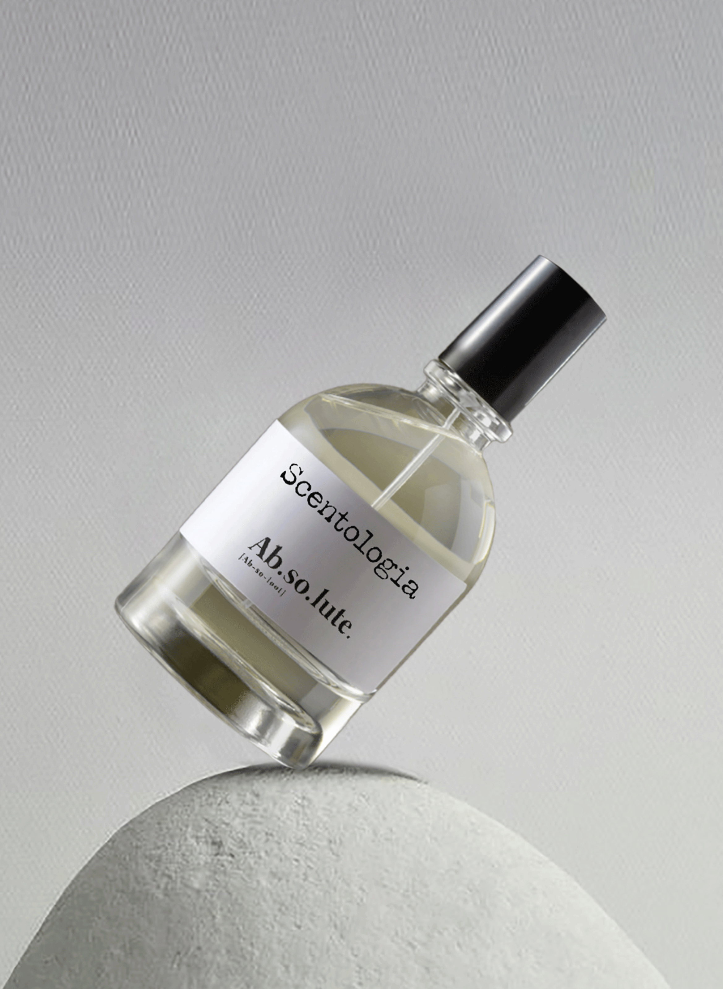 EAU DE PARFUM - ABSOLUTE - SCENTOLOGIA for BEAUTY | Printemps.com