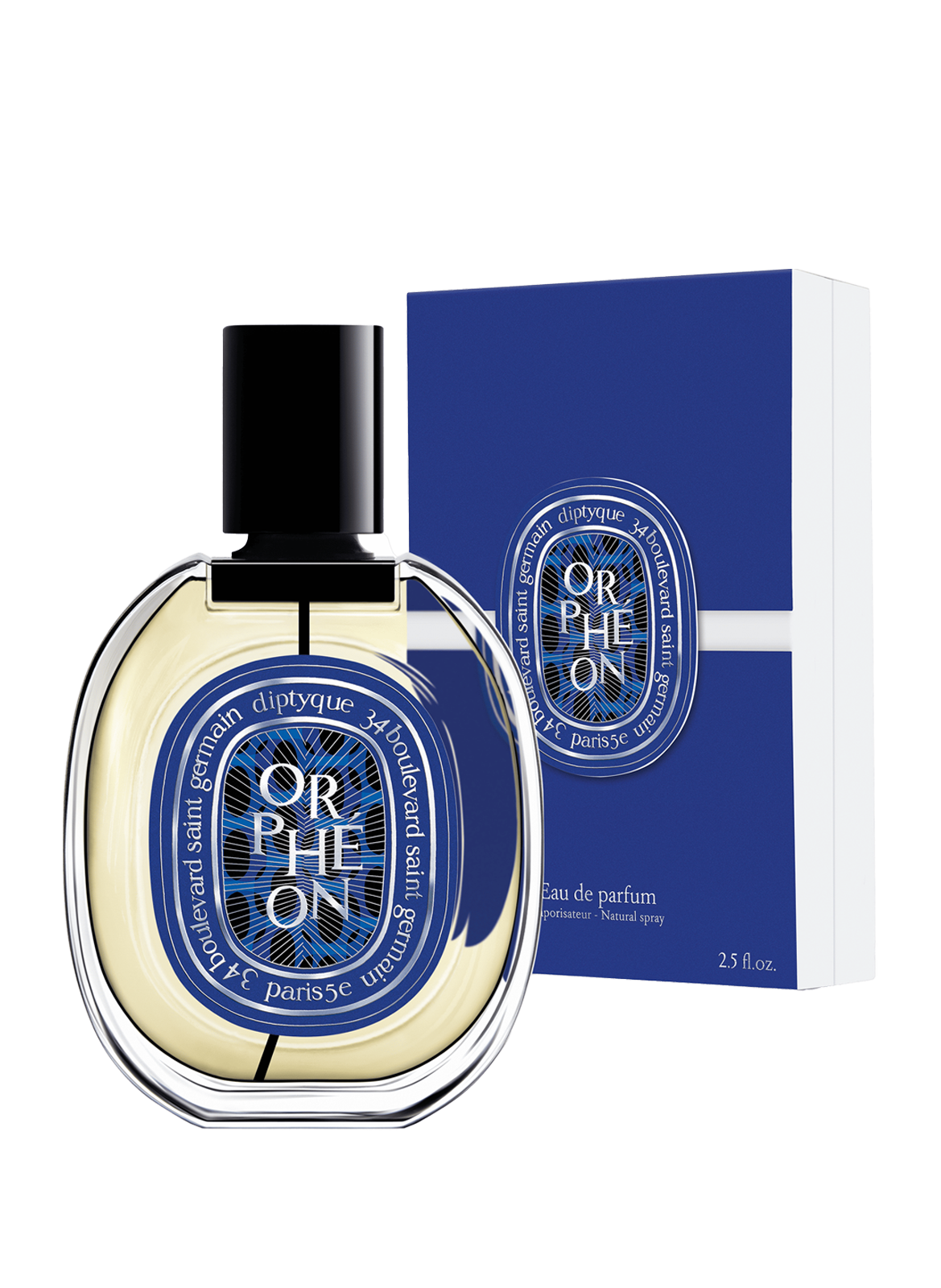 Orphéon - Eau De Parfum édition Limitée - Diptyque Beauté | Printemps.com