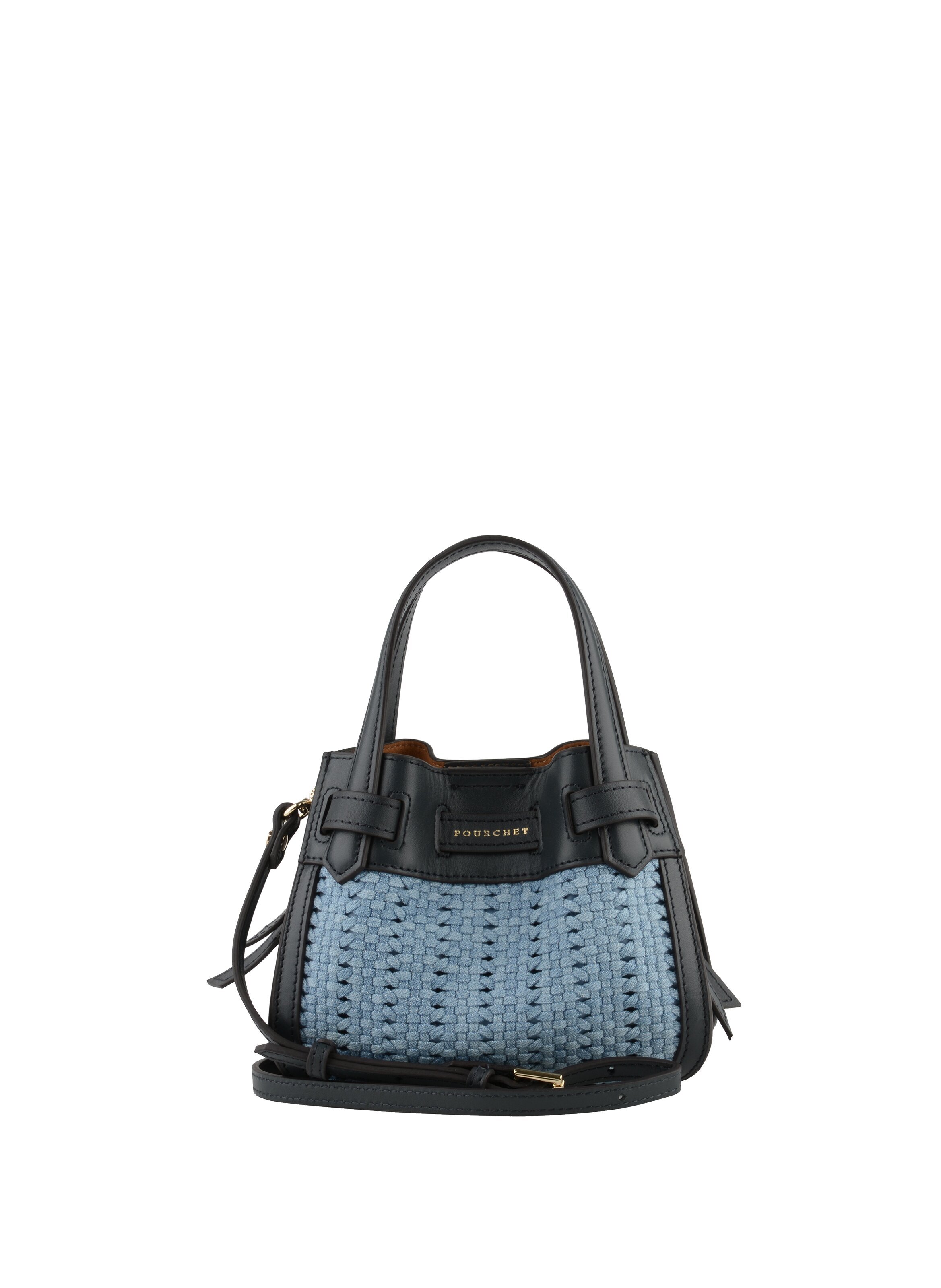 Pourchet Femme | Printemps