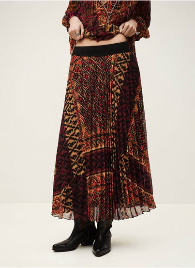 Collection Jupes Ba Sh Femme Printemps Et 2026 Printemps collection-jupes-ba-sh-femme-printemps-et-2026-printemps