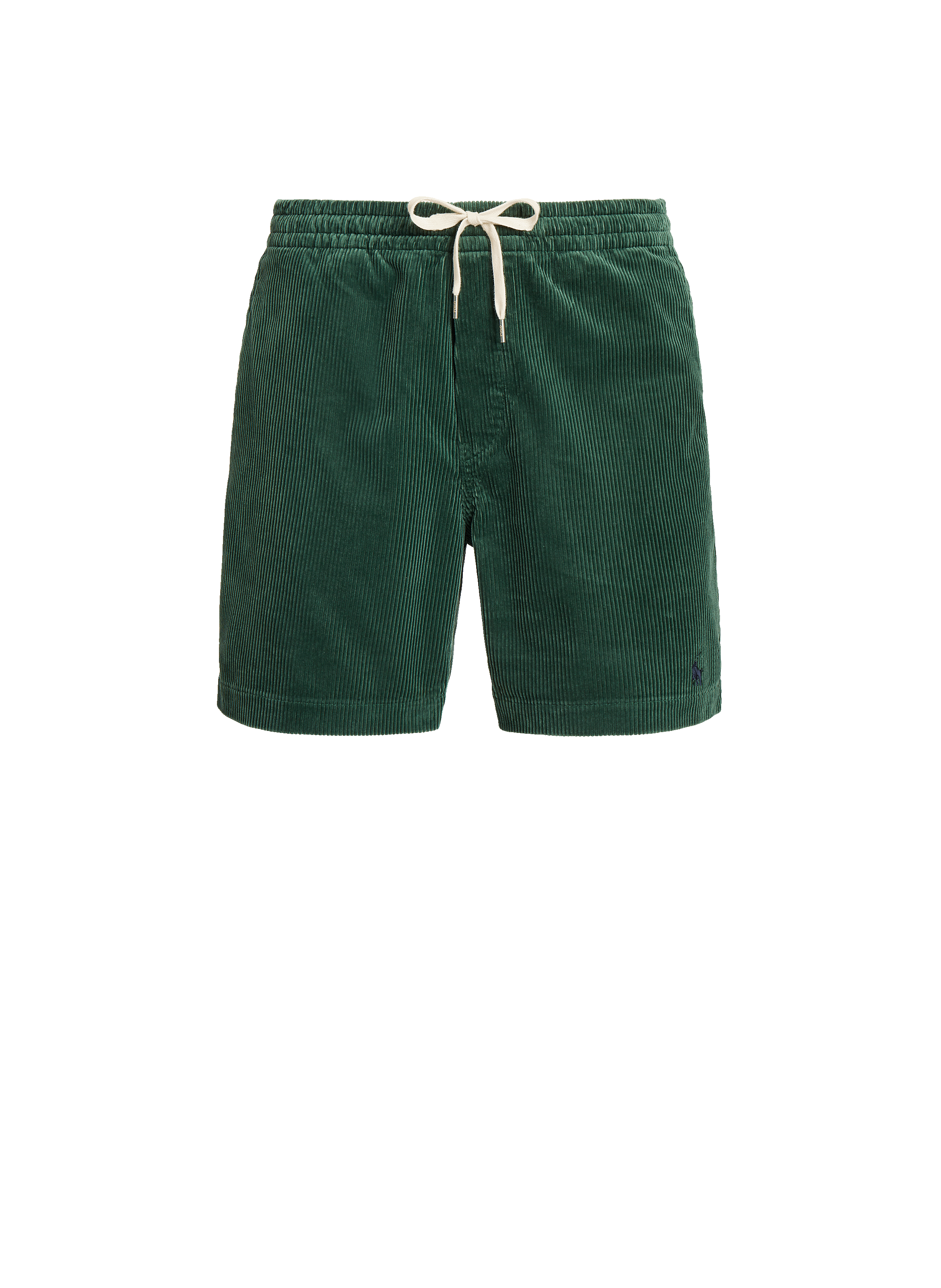 SHORT EN VELOURS CôTELé - POLO RALPH LAUREN pour HOMME | Printemps.com