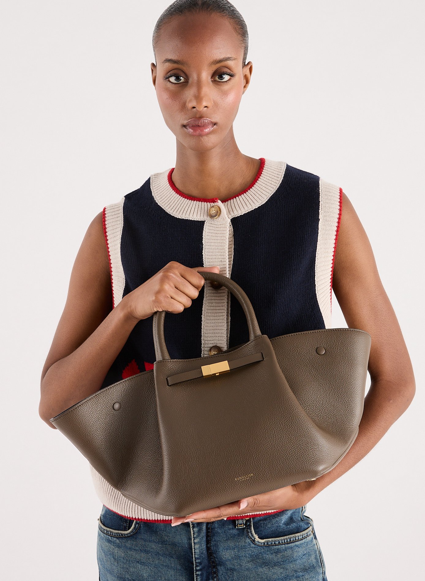 Collection Demellier london Women automne - hiver 2025 | Printemps