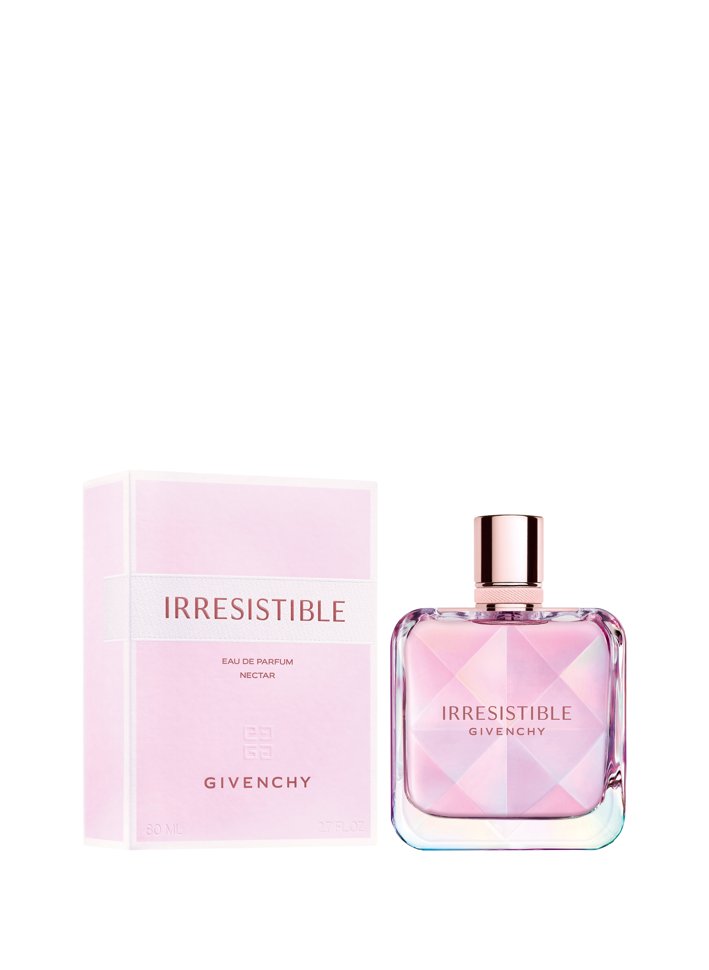 Irresistible nectar - eau de parfum No color Givenchy - Beauté ...