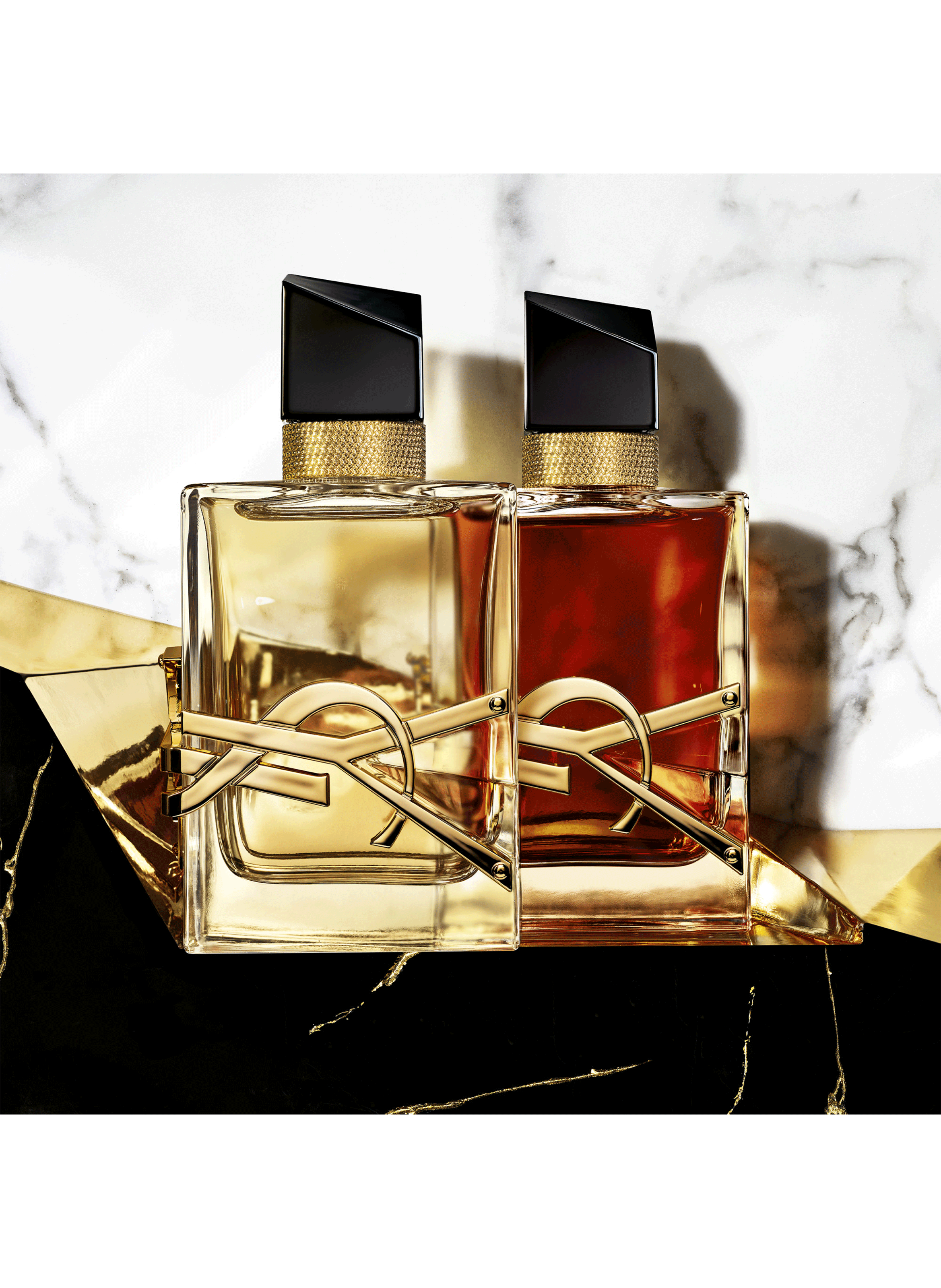LIBRE EAU DE PARFUM SPRAY - YVES SAINT LAURENT for BEAUTY | Printemps.com