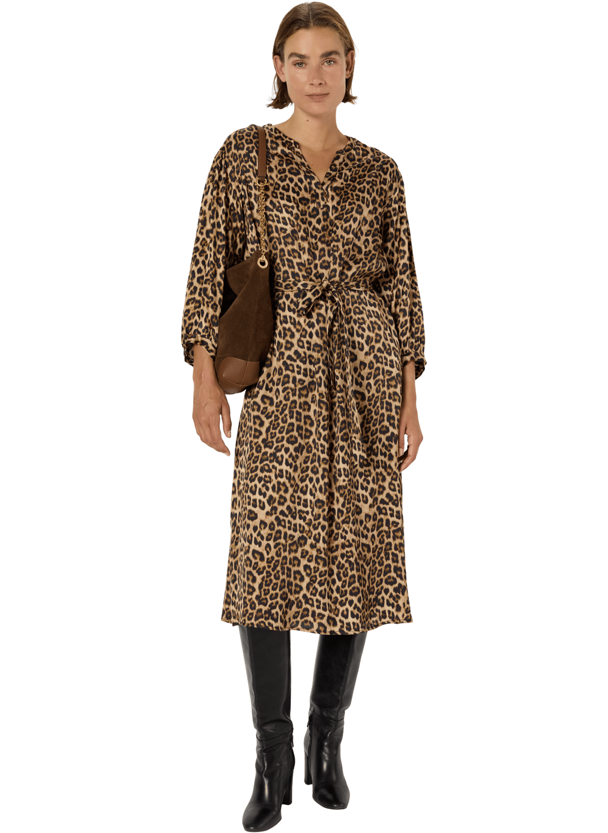 Collection Robes Gerard darel Femme printemps - eté 2026 | Printemps