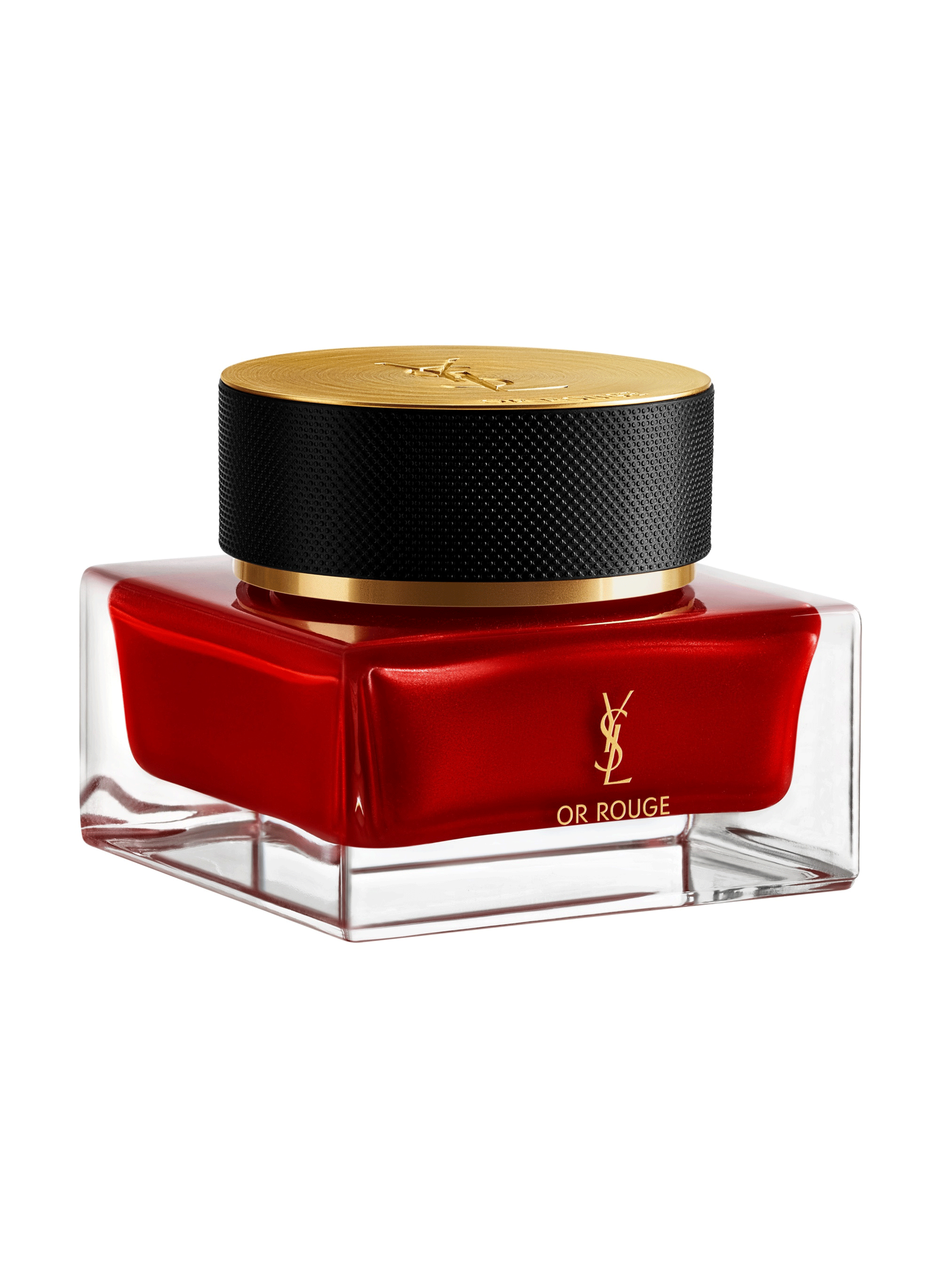 OR ROUGE CRèME ANTI-âGE CONTOUR DES YEUX - YVES SAINT LAURENT pour ...