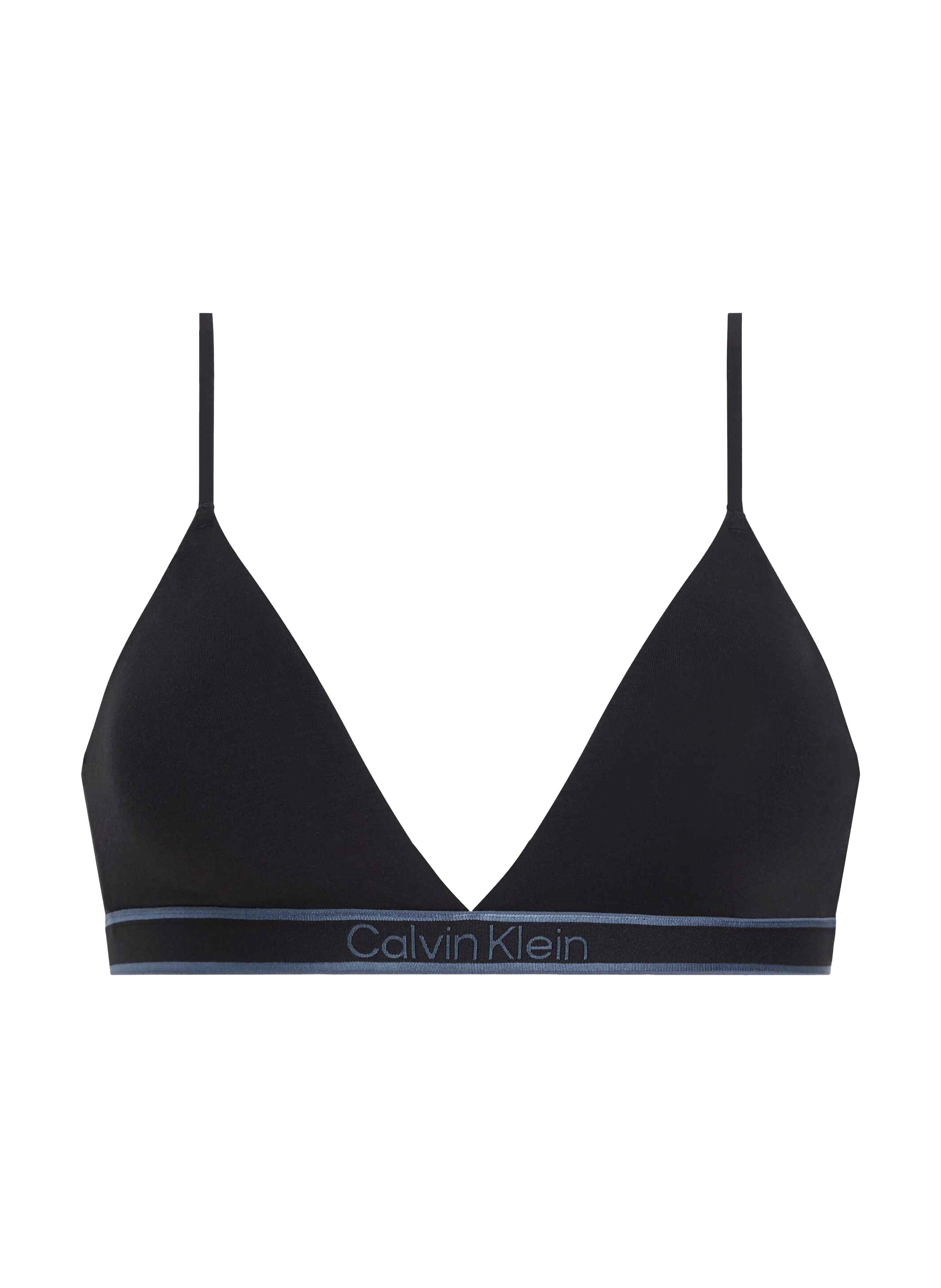 Triangle Bra - Calvin Klein Women | Printemps.com