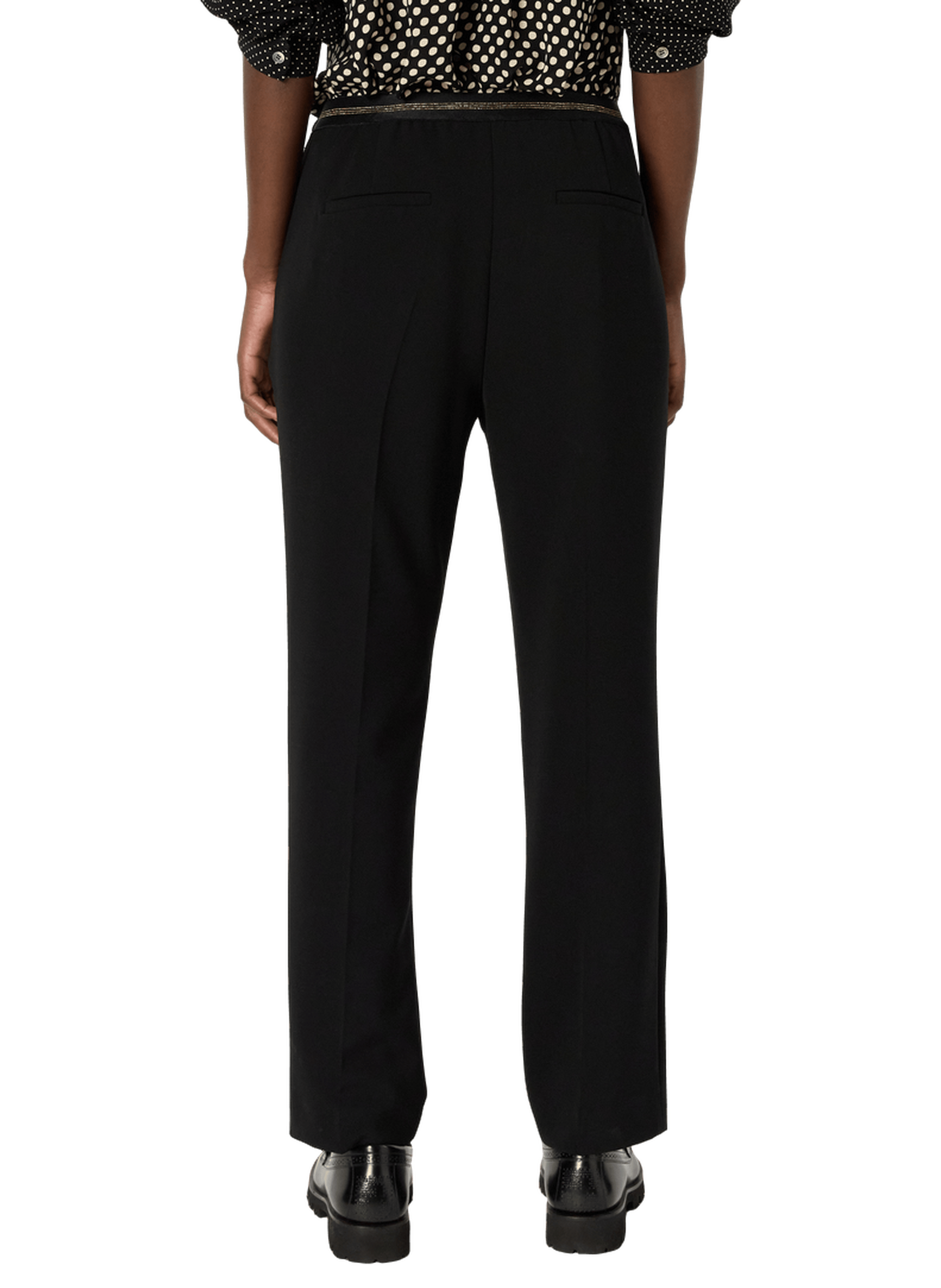 Collection Pantalons Gerard darel Femme automne - hiver 2025 | Printemps