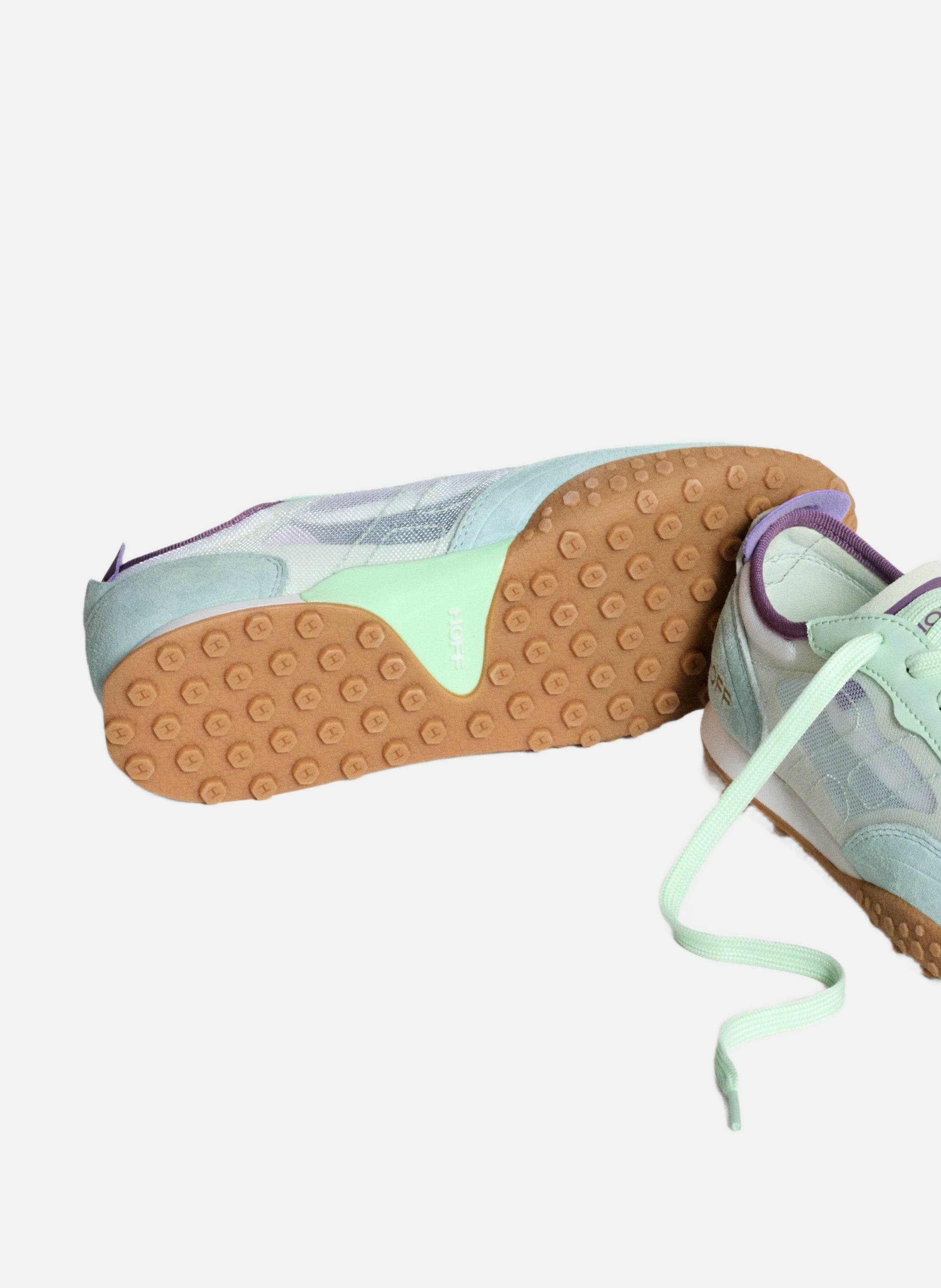 Baskets Wren - Hoff Femme | Printemps.com