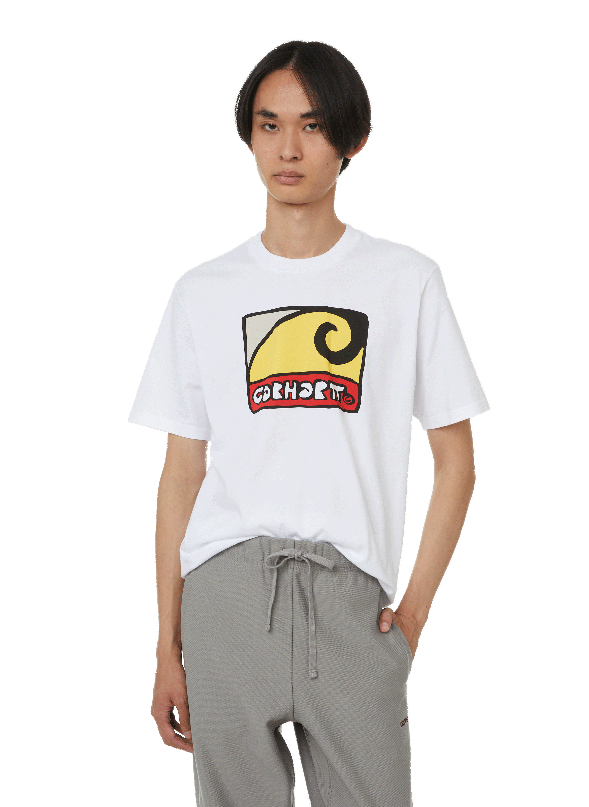 Carhartt Wip Homme | Printemps