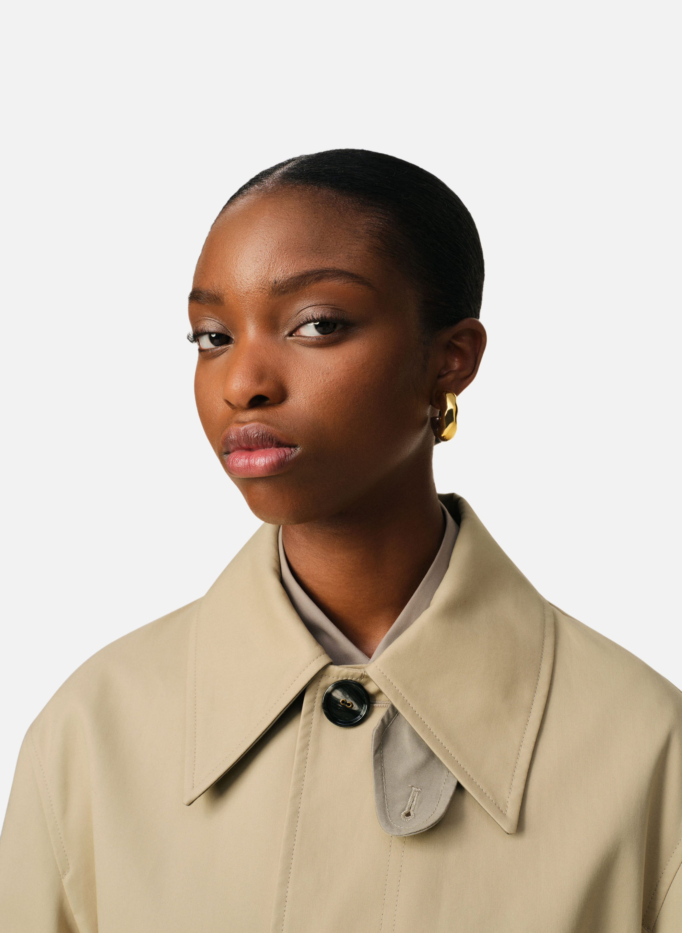 Mac Ceinturé - Ami Paris Femme | Printemps.com