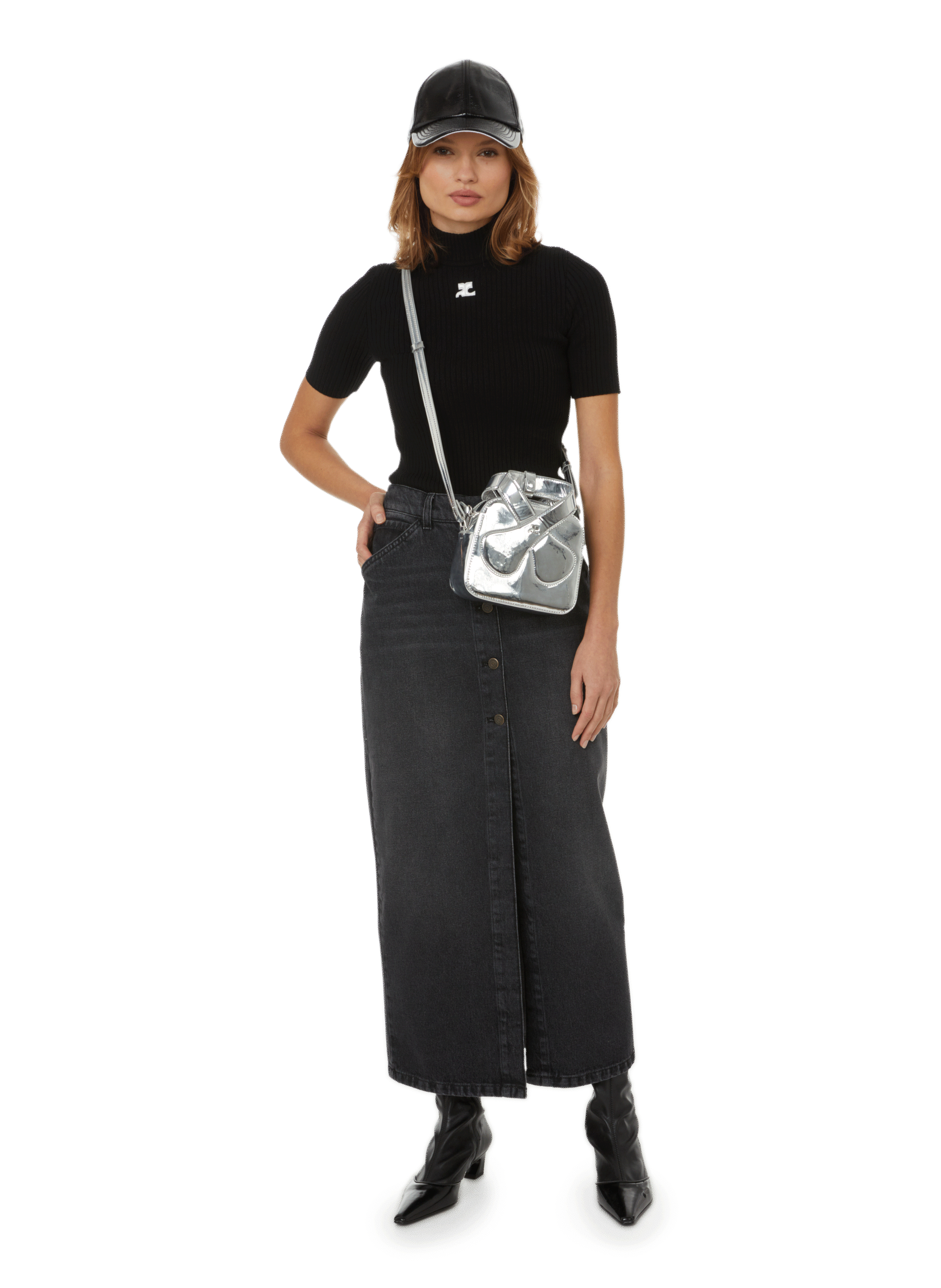 Soldes hiver 2025 Collection Courrèges Femme | Printemps