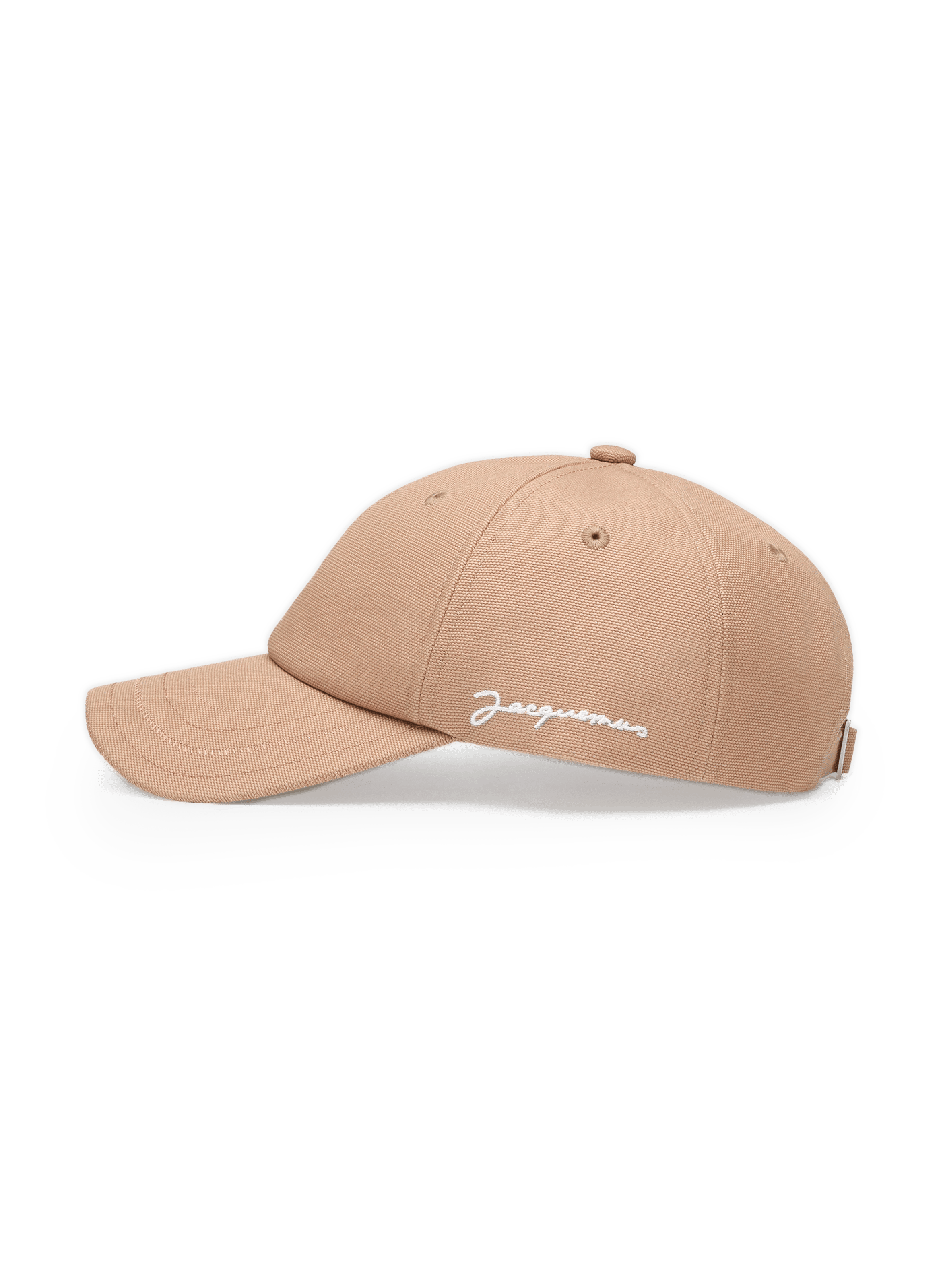 LA CASQUETTE JACQUEMUS BASEBALL CAP - JACQUEMUS for WOMEN | Printemps.com