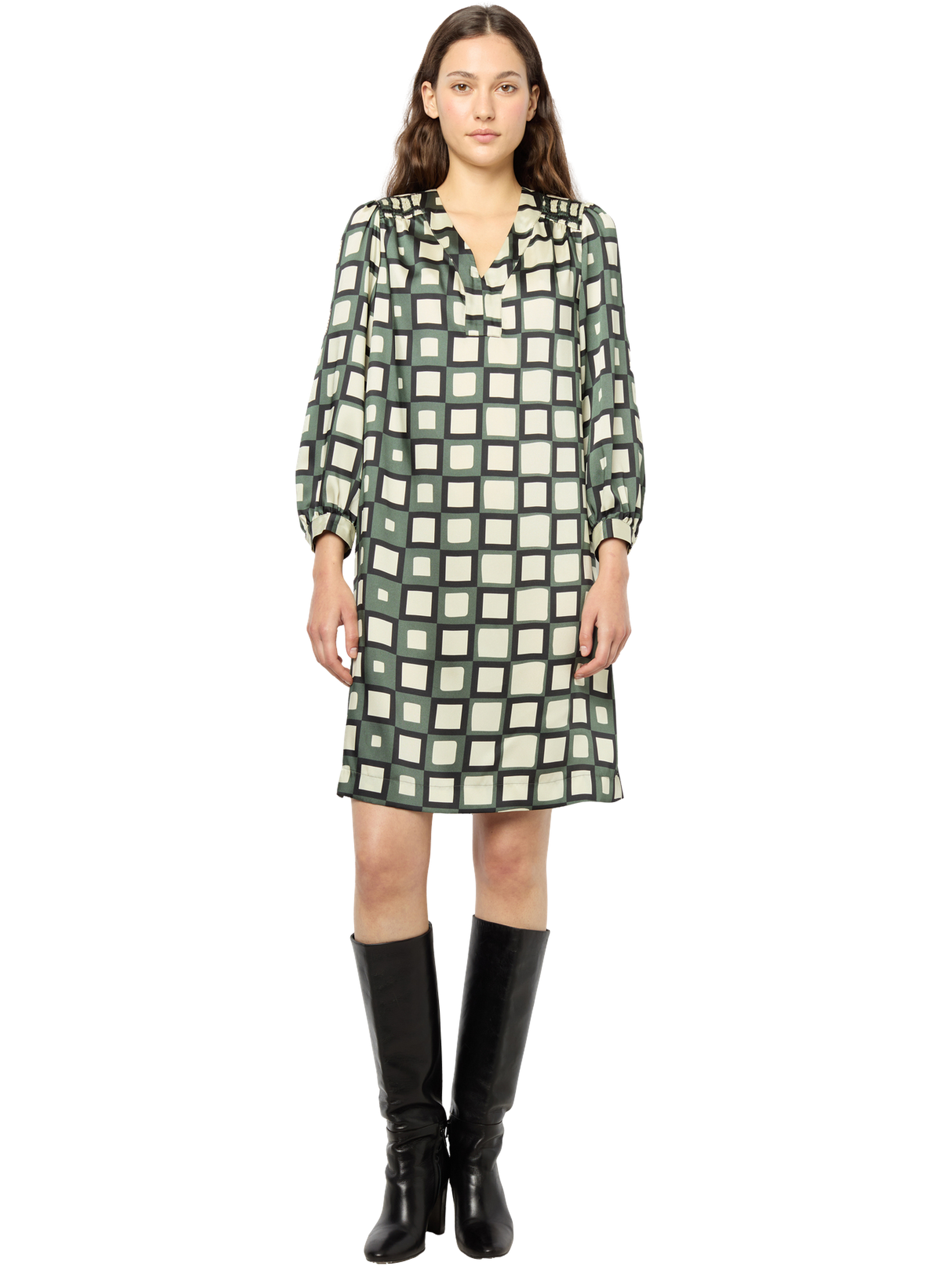 Collection Robes Gerard Darel Femme Printemps-Été 2025 | Printemps