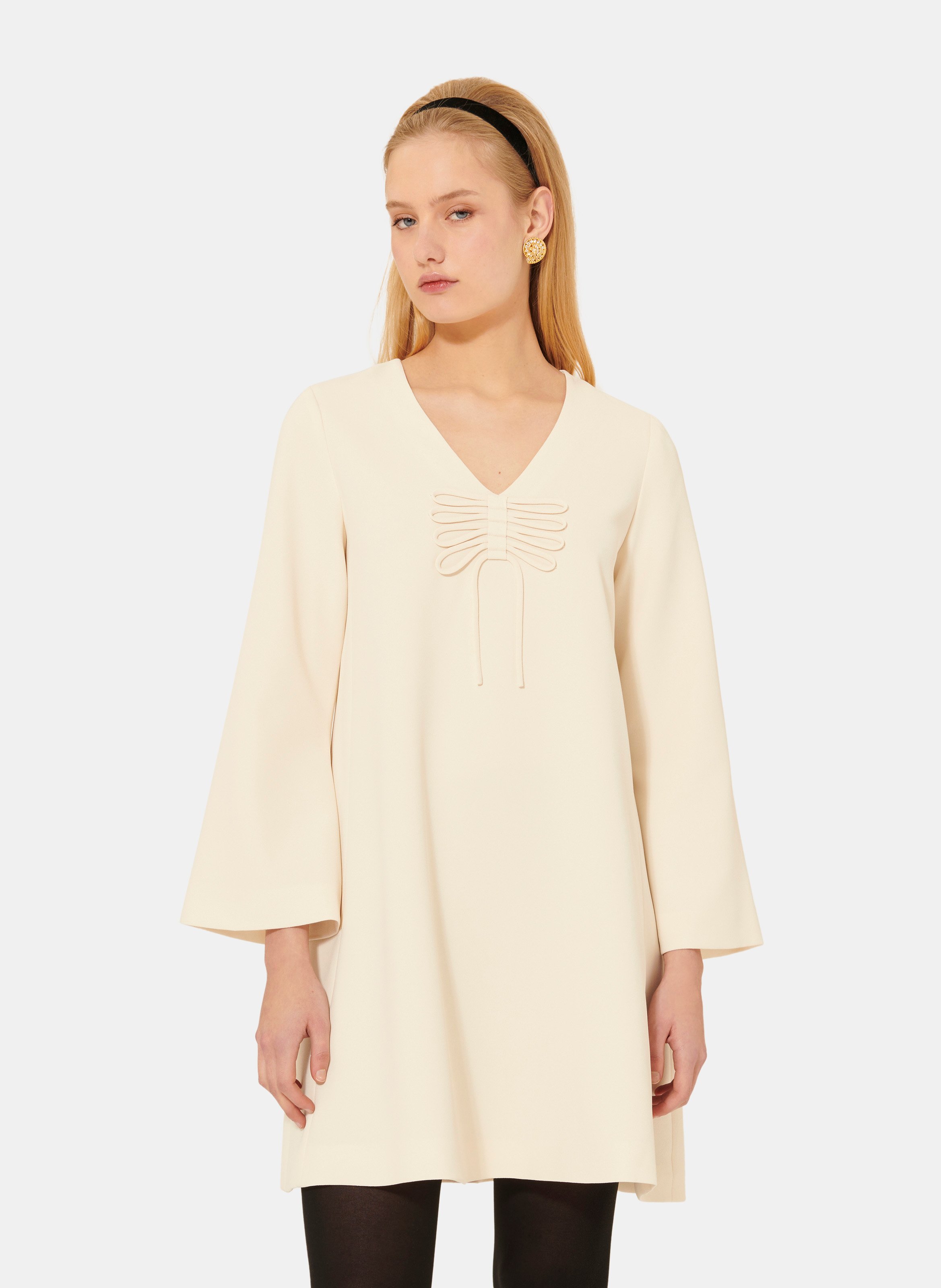 Collection Robes Tara jarmon Femme automne - hiver 2025 | Printemps
