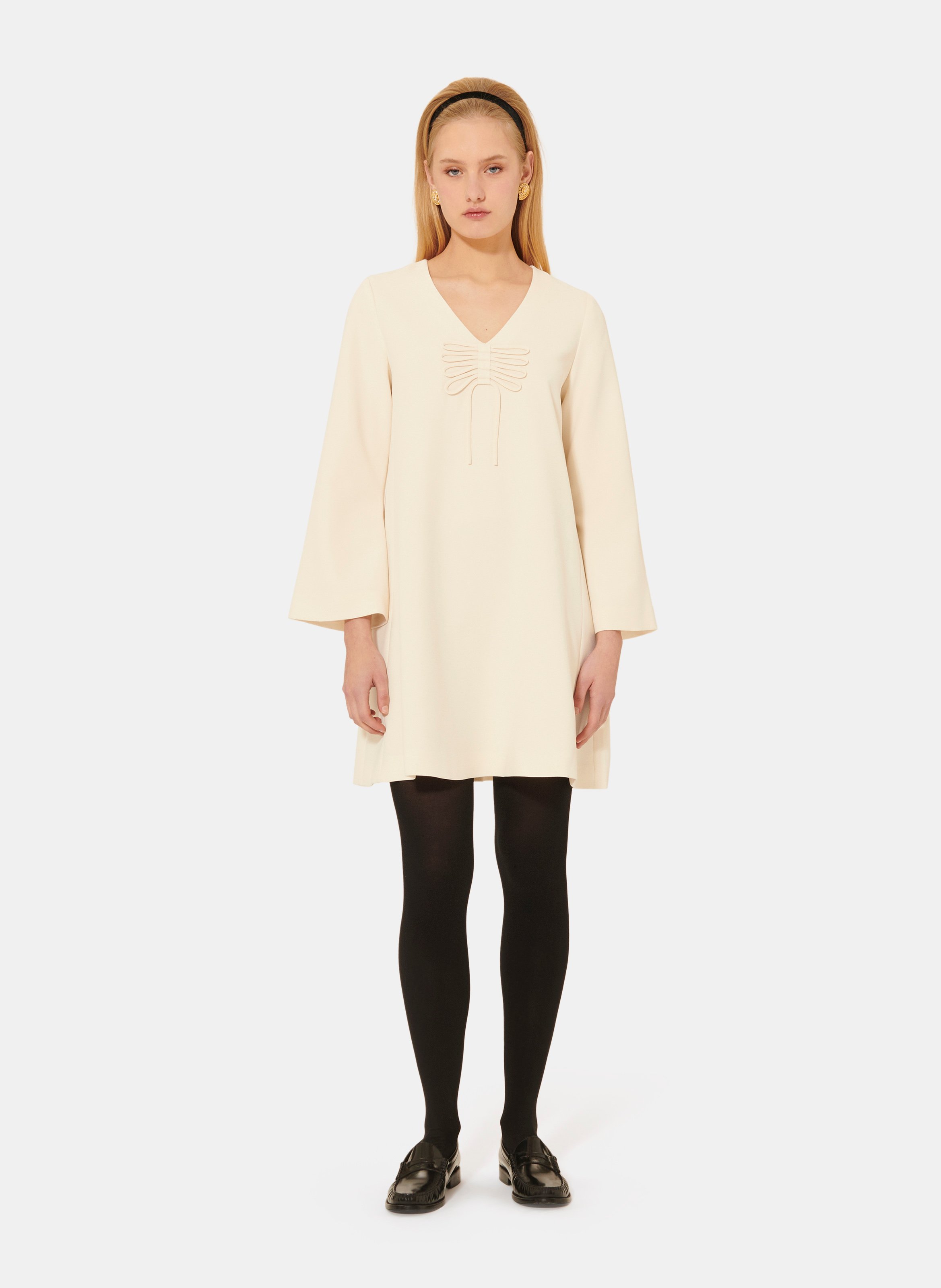 Collection Robes Tara jarmon Femme automne - hiver 2025 | Printemps