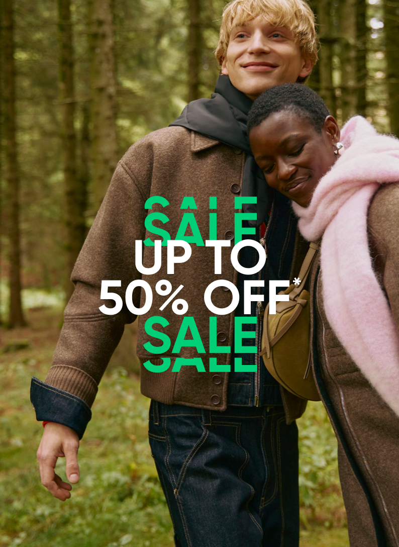 Men's clothing : fashion & trends | Printemps