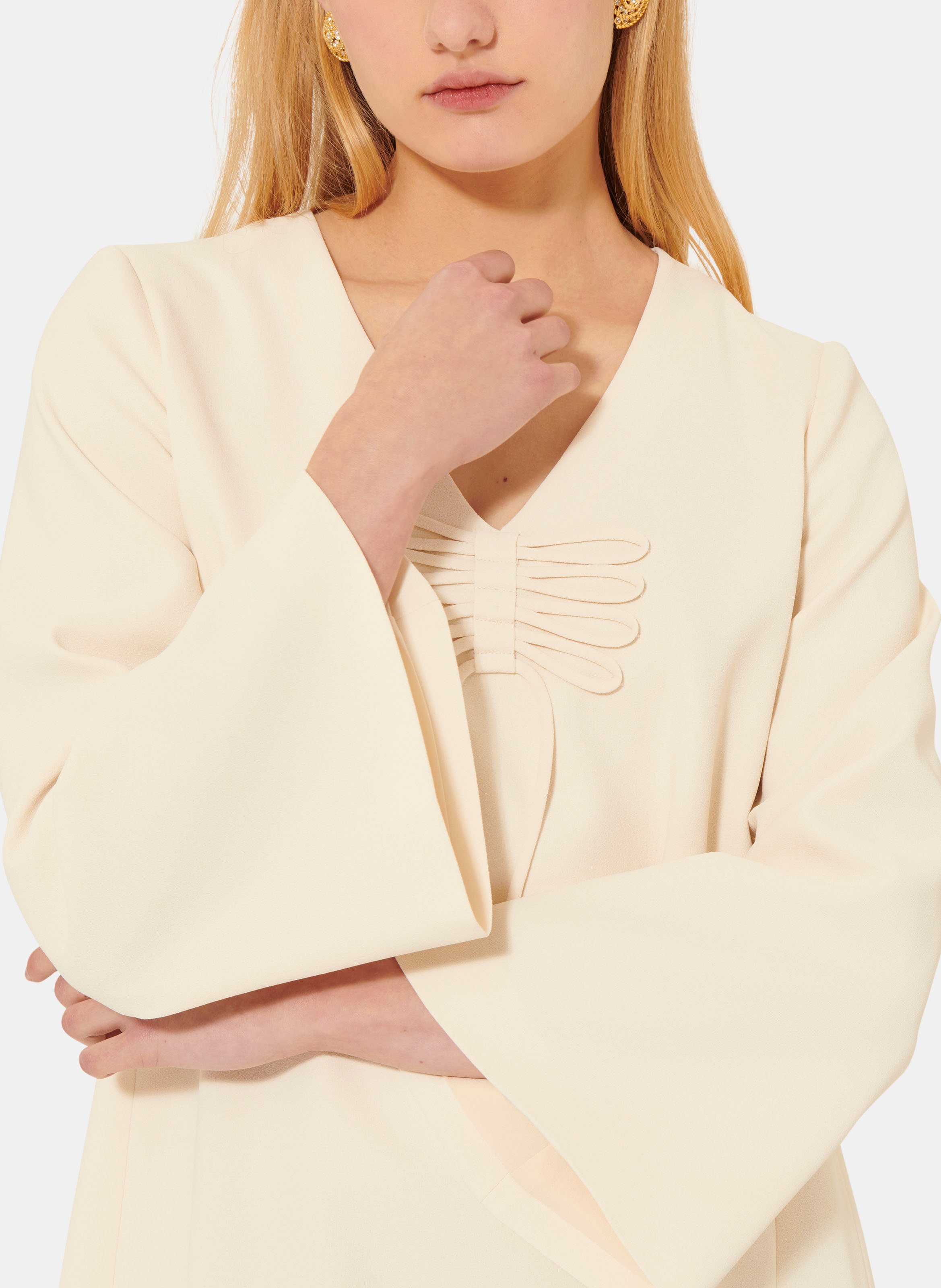 Collection Robes Tara jarmon Femme automne - hiver 2025 | Printemps
