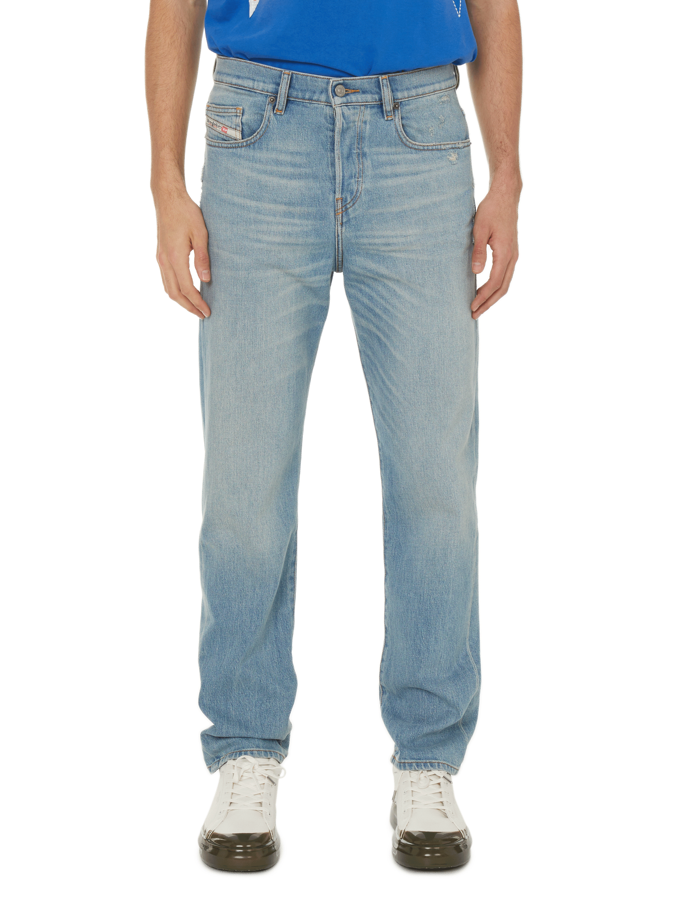 Jeans Diesel Homme | Printemps