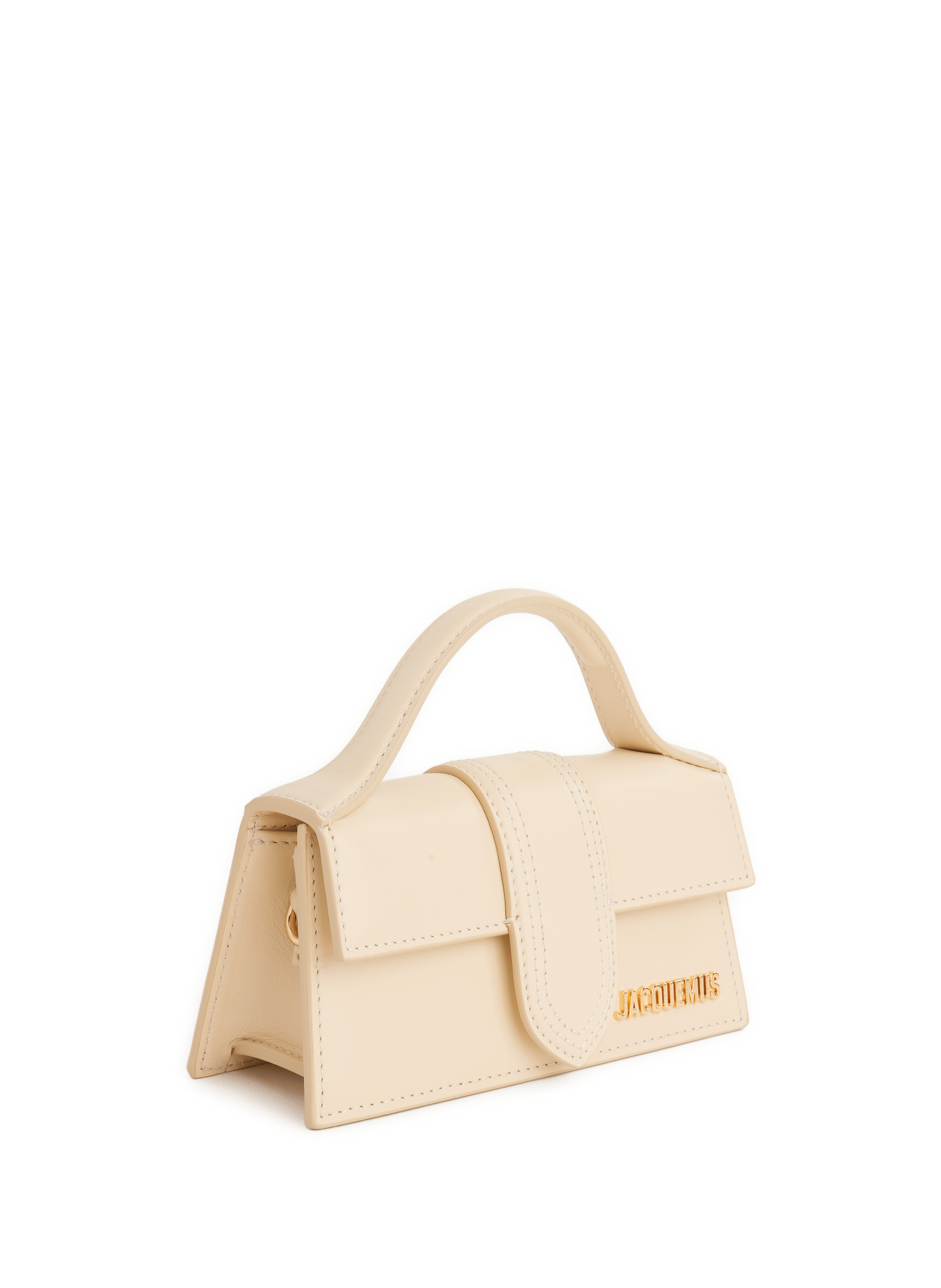 SAC à MAINS LE BAMBINO - JACQUEMUS pour FEMME | Printemps.com