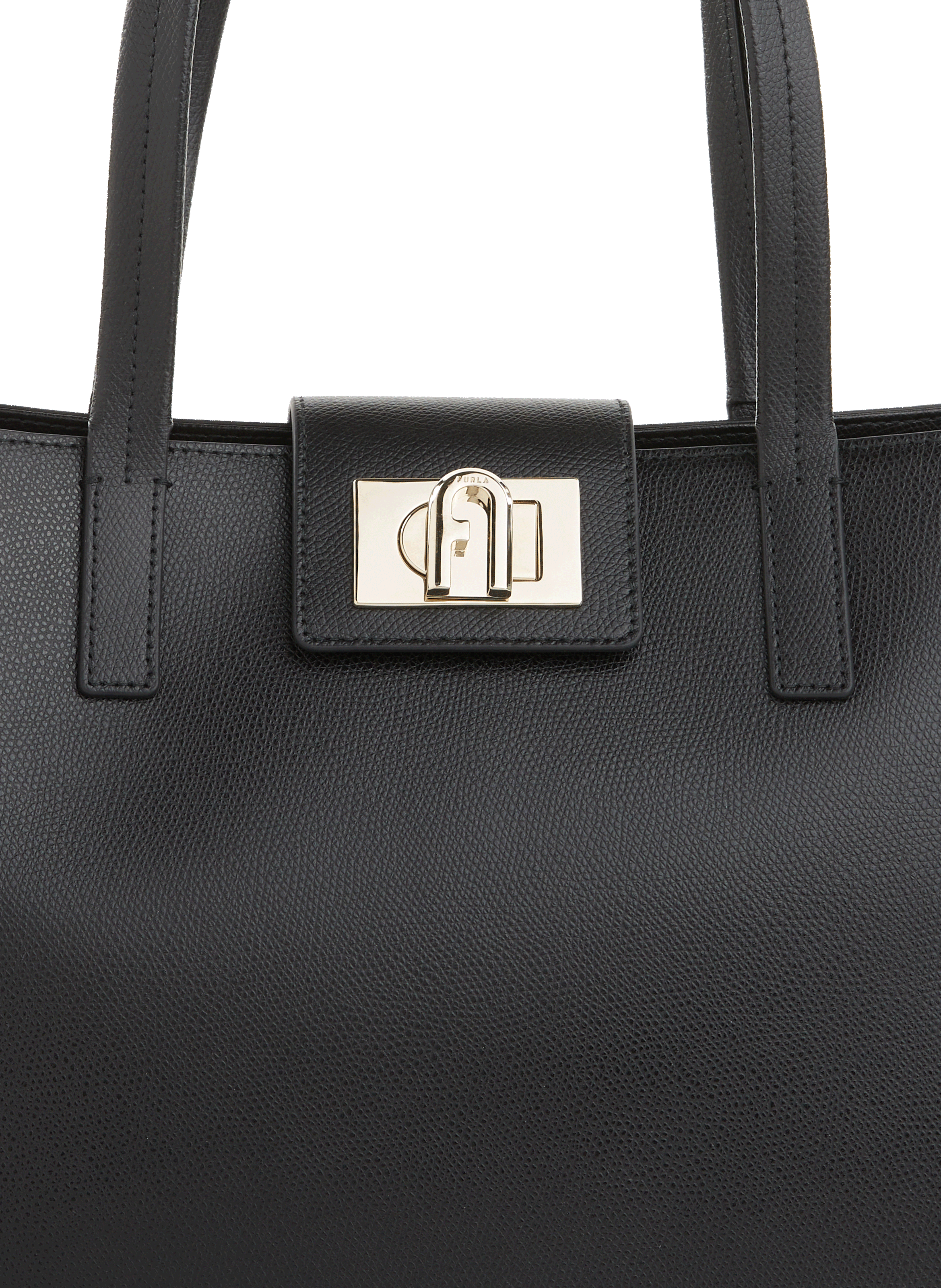 Sac En Cuir - Furla Femme | Printemps.com