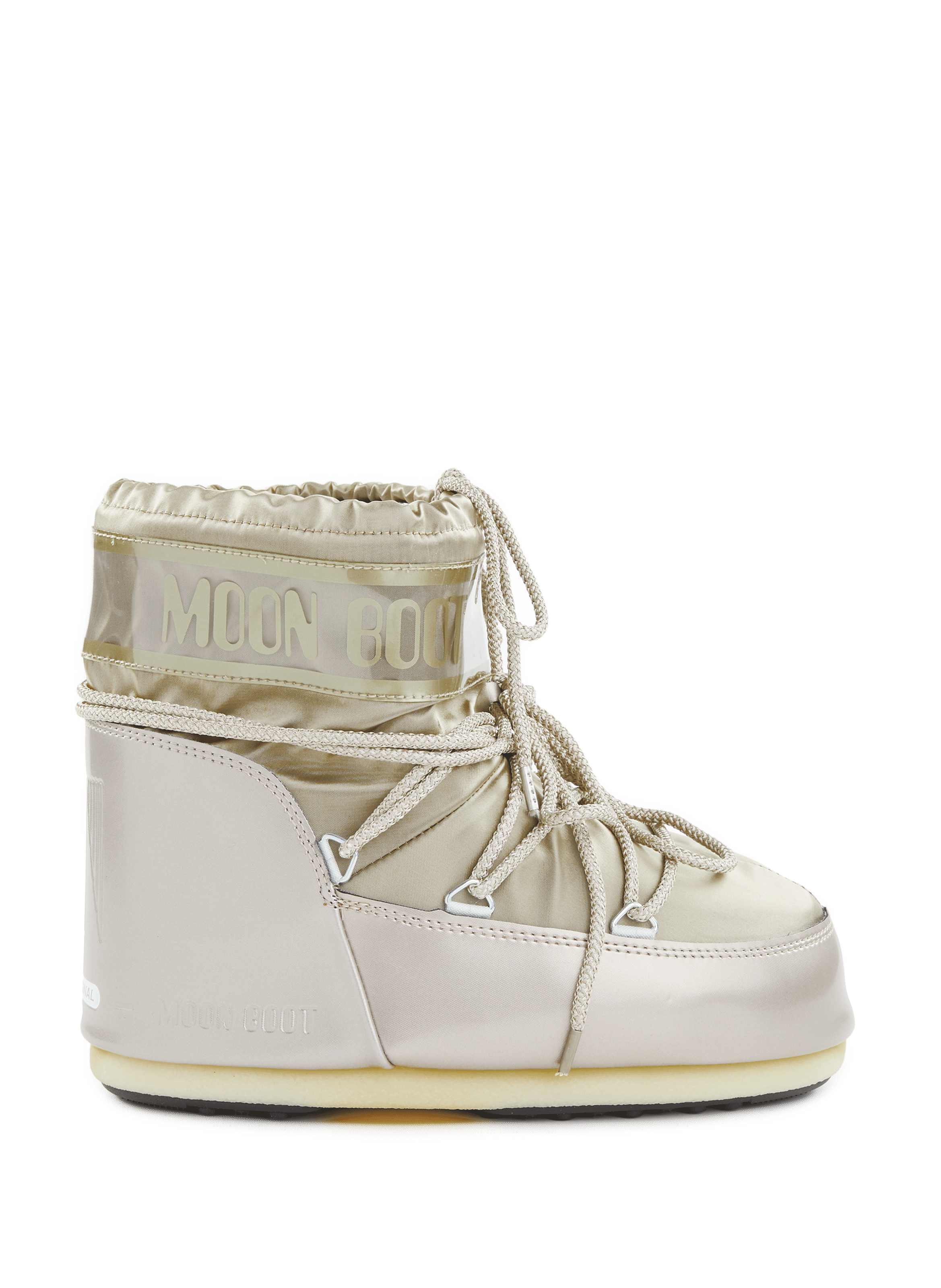 LOGO ANKLE BOOTS - MOON BOOT for WOMEN | Printemps.com