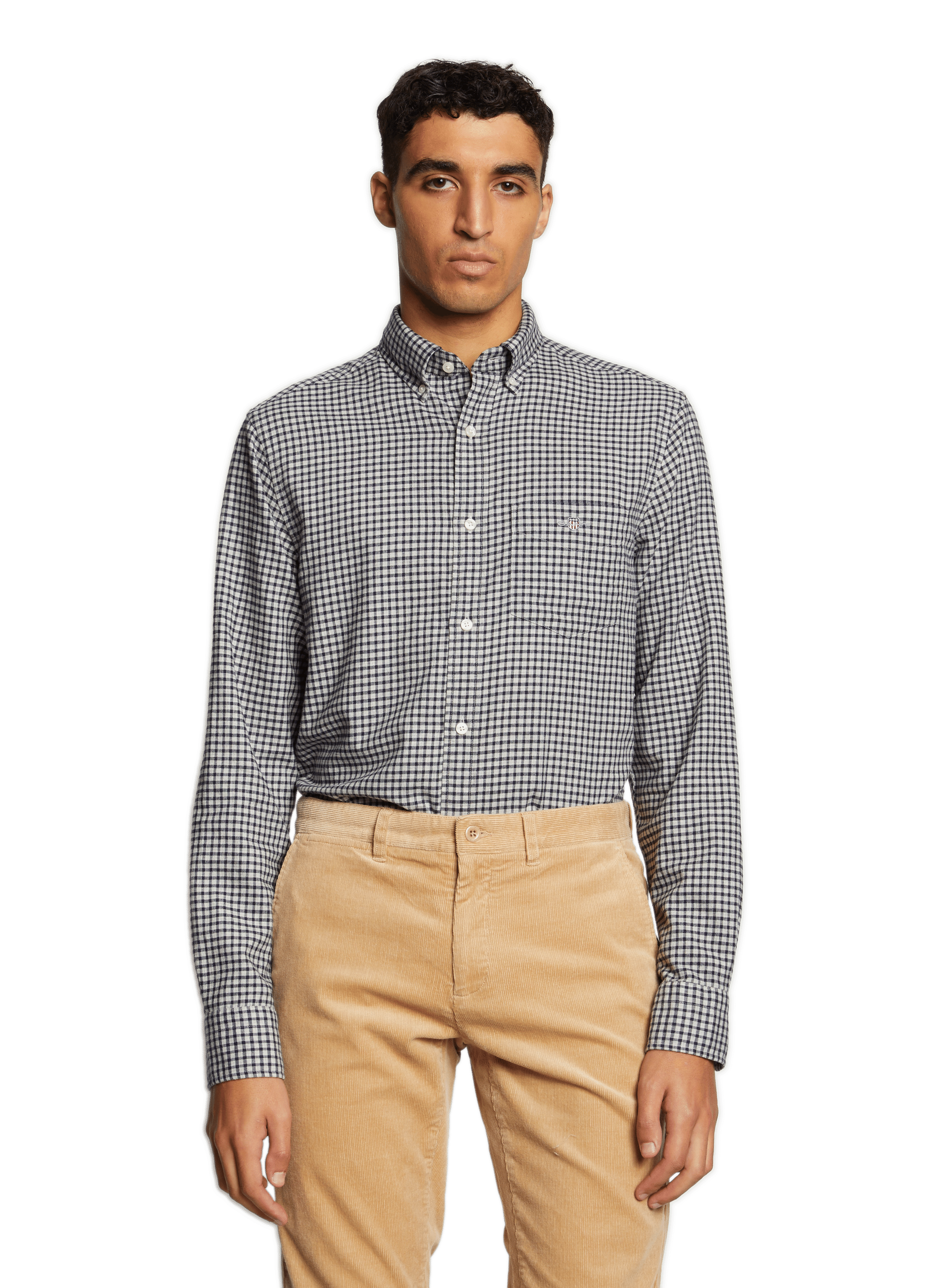 Collection Gant Homme. | Printemps
