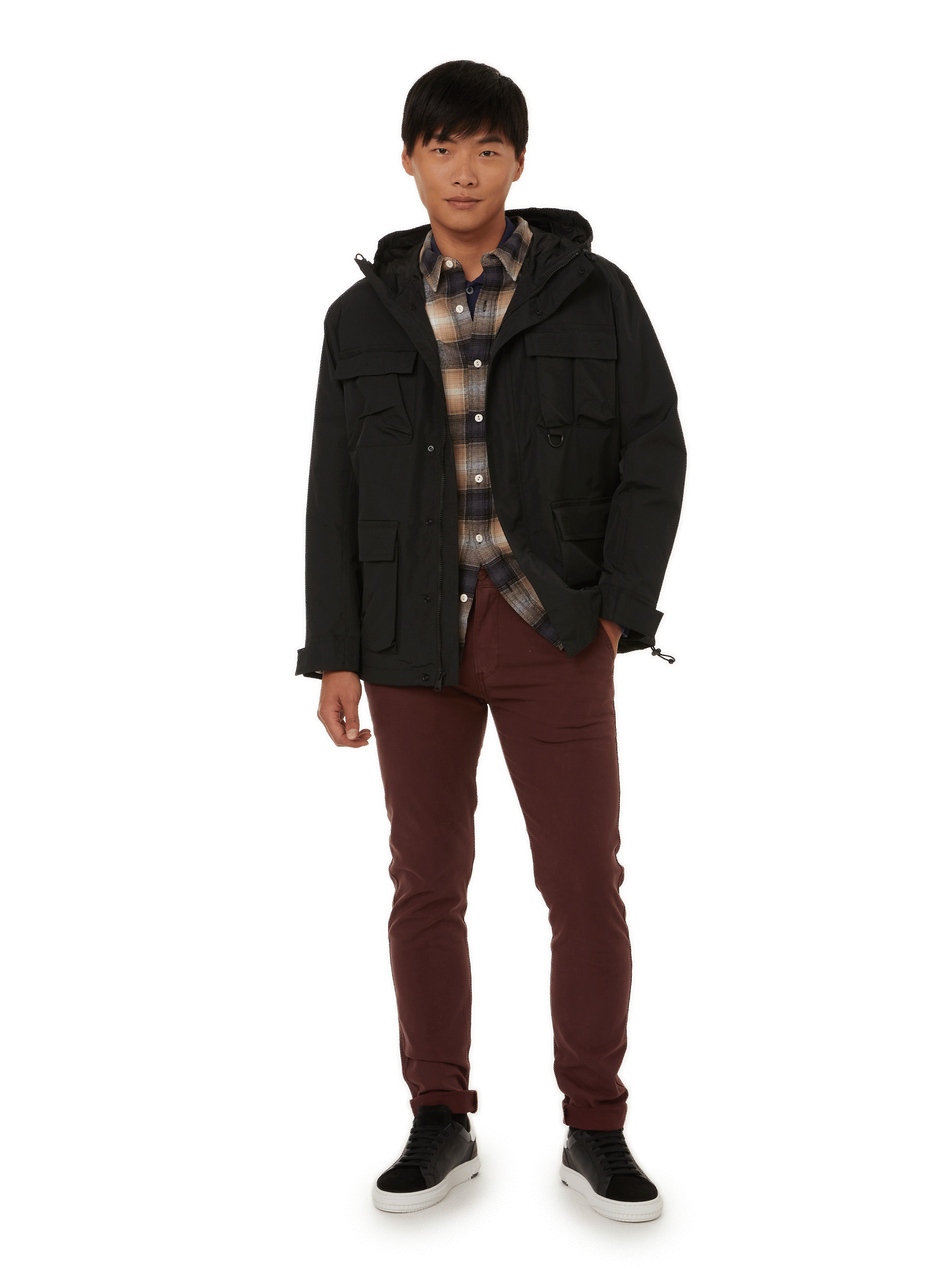 Baskets En Cuir - Axel Arigato Homme | Printemps.com