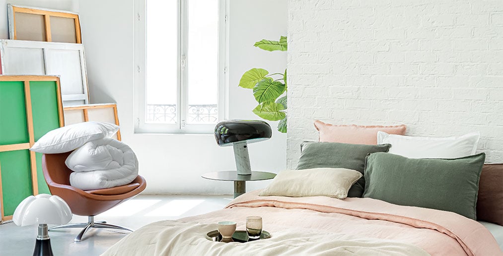 Votre Nouvel Espace Maison Au Printemps | Printemps.com