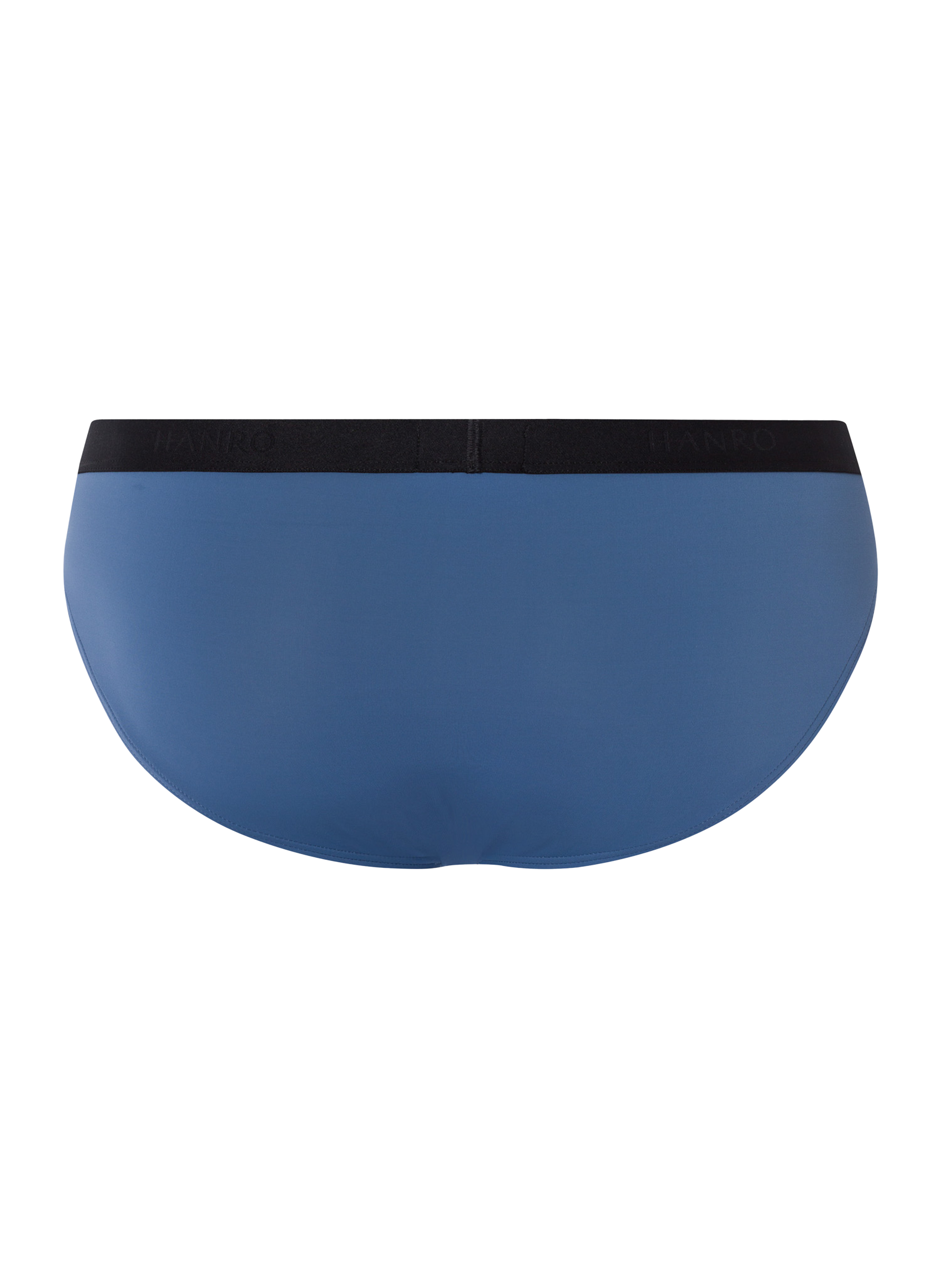 MICRO TOUCH BRIEFS - HANRO for MEN | Printemps.com