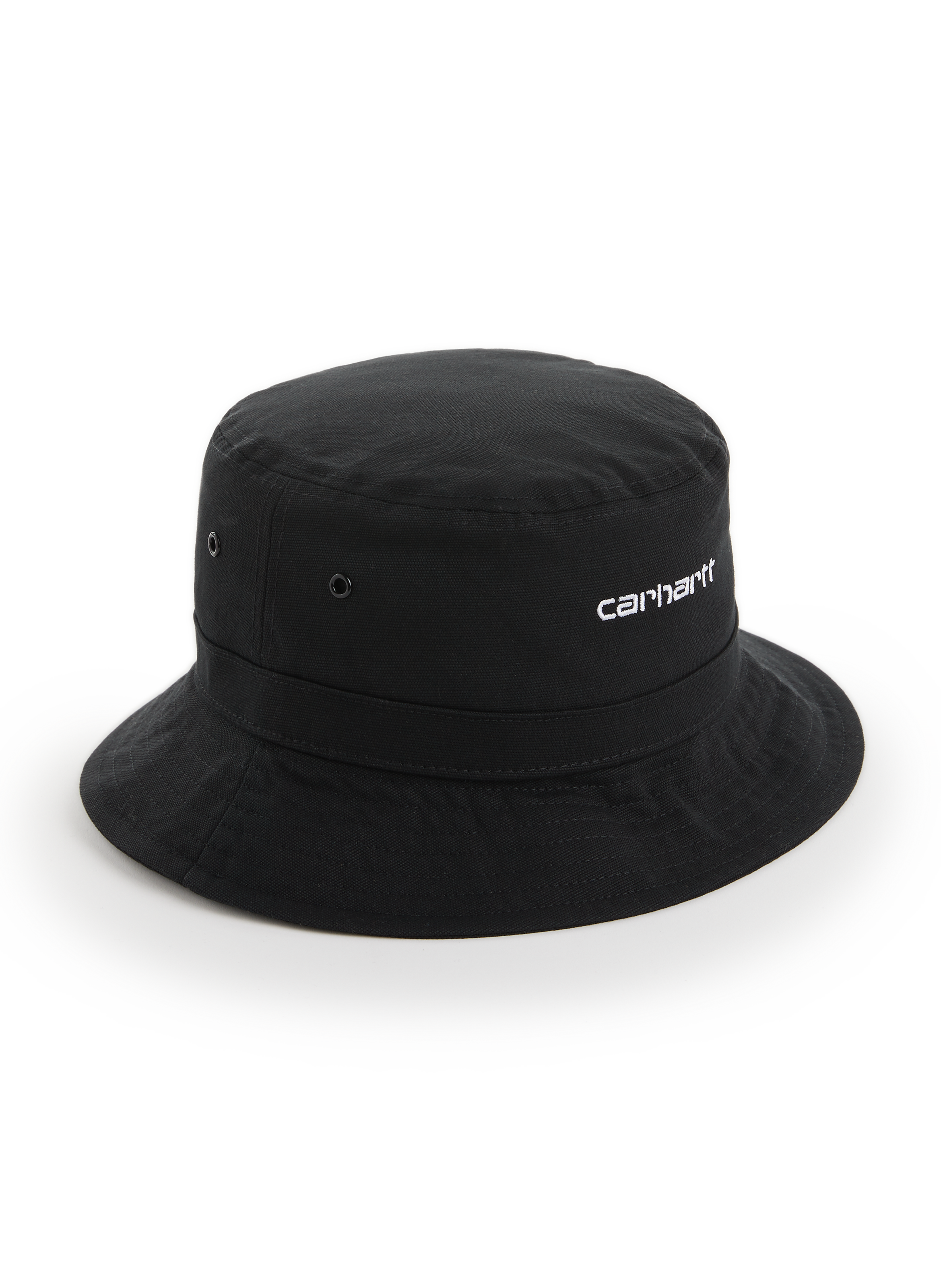 BOB SCRIPT EN COTON - CARHARTT WIP pour HOMME | Printemps.com