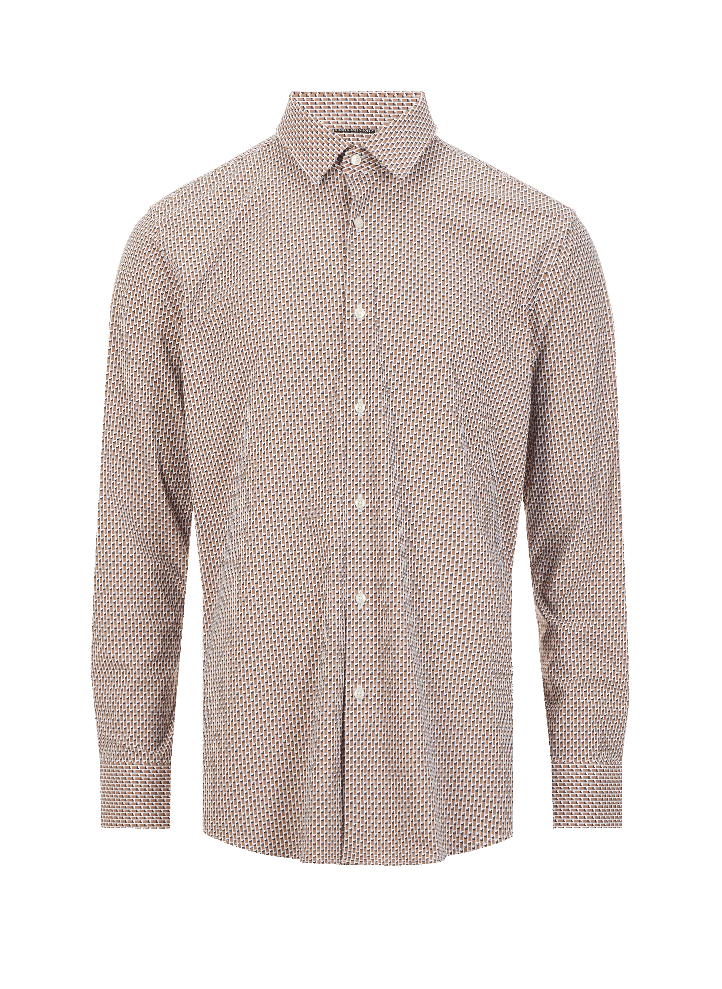 BOSS, INVITÉ D'HONNEUR ESTIVAL DE L'ATRIUM - EDITO | Printemps.com