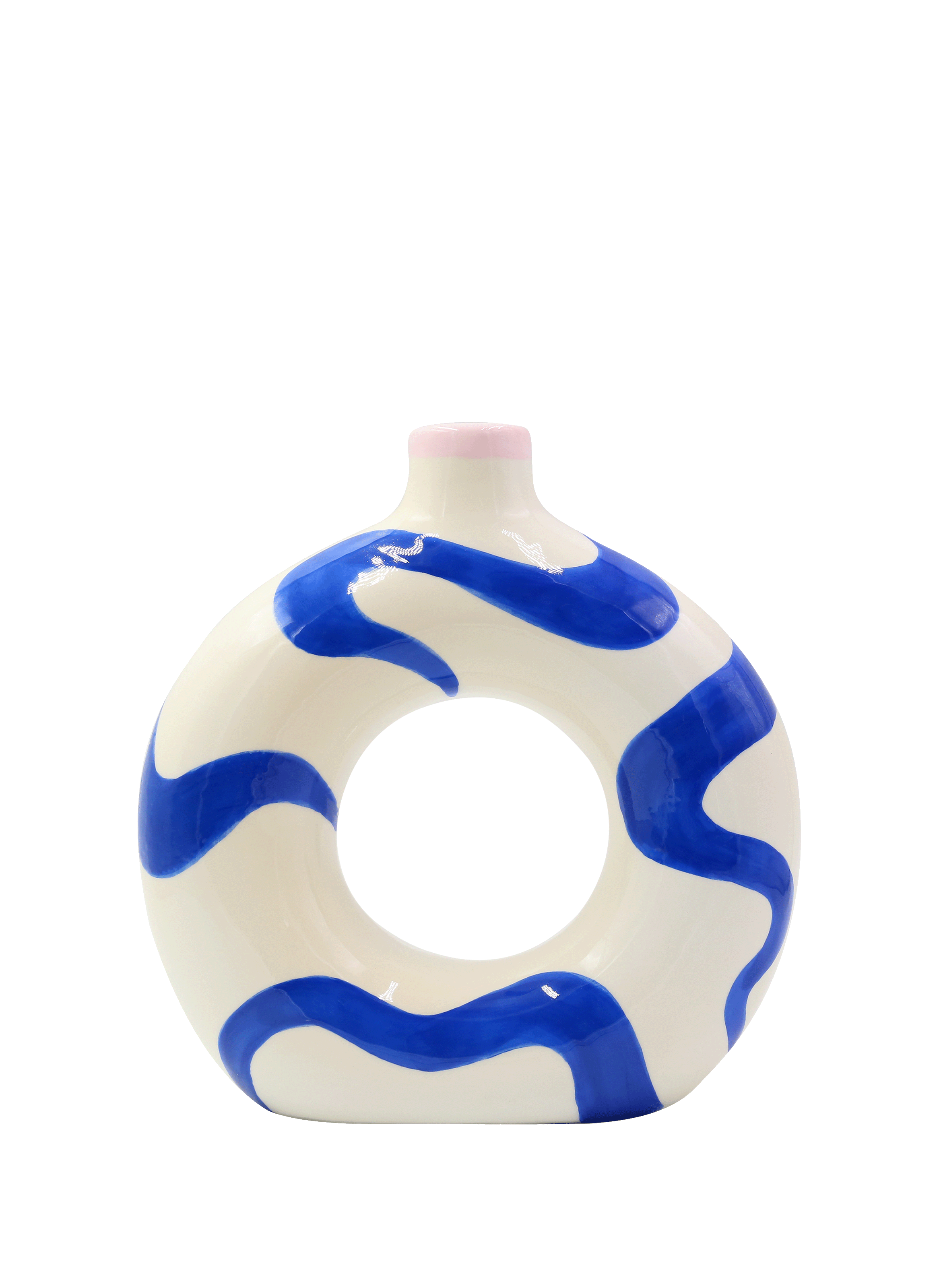 Vase Josefina QUE RICO