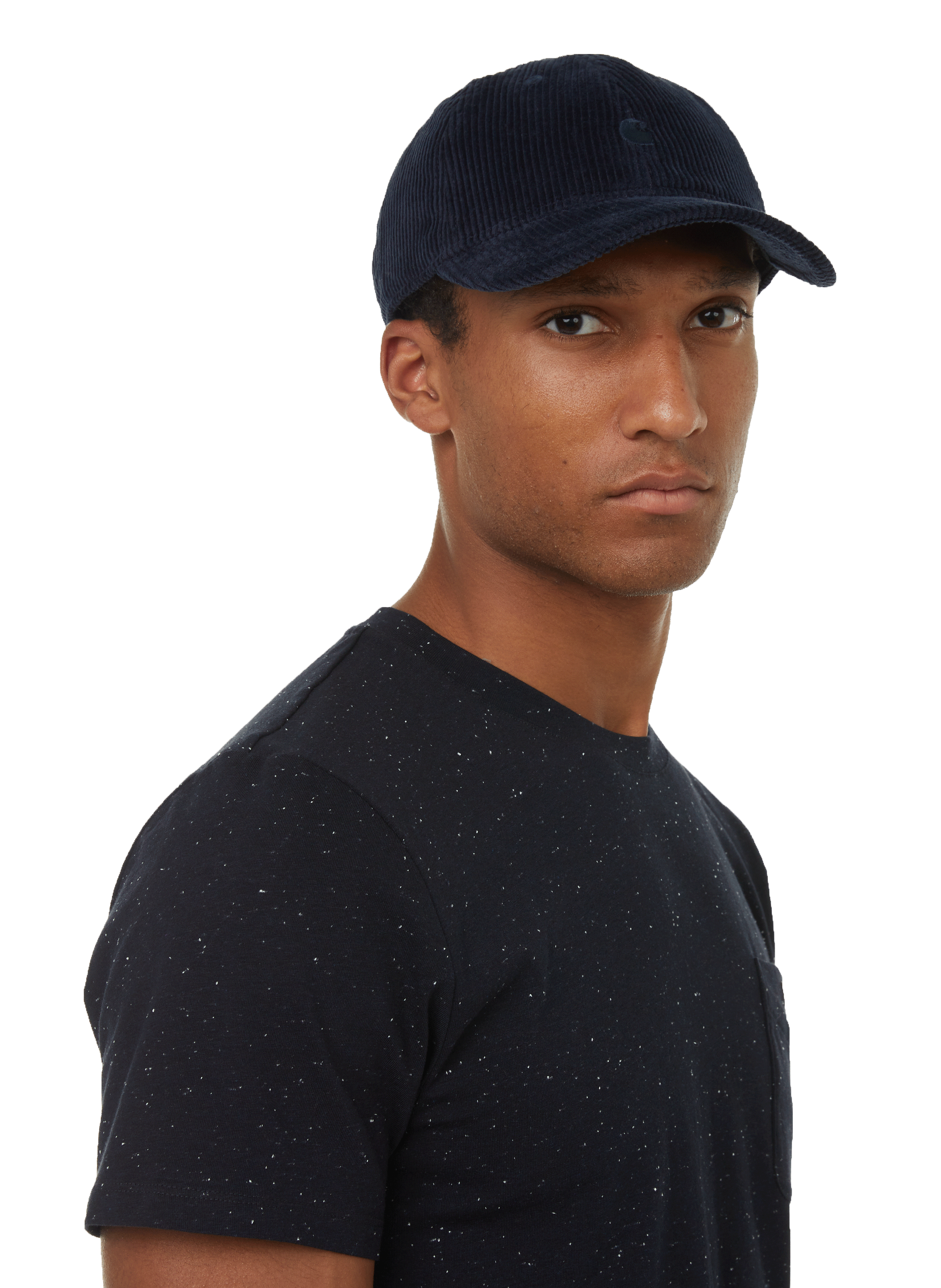 CASQUETTE EN VELOURS CÔTELÉ - CARHARTT WIP pour HOMME | Printemps.com