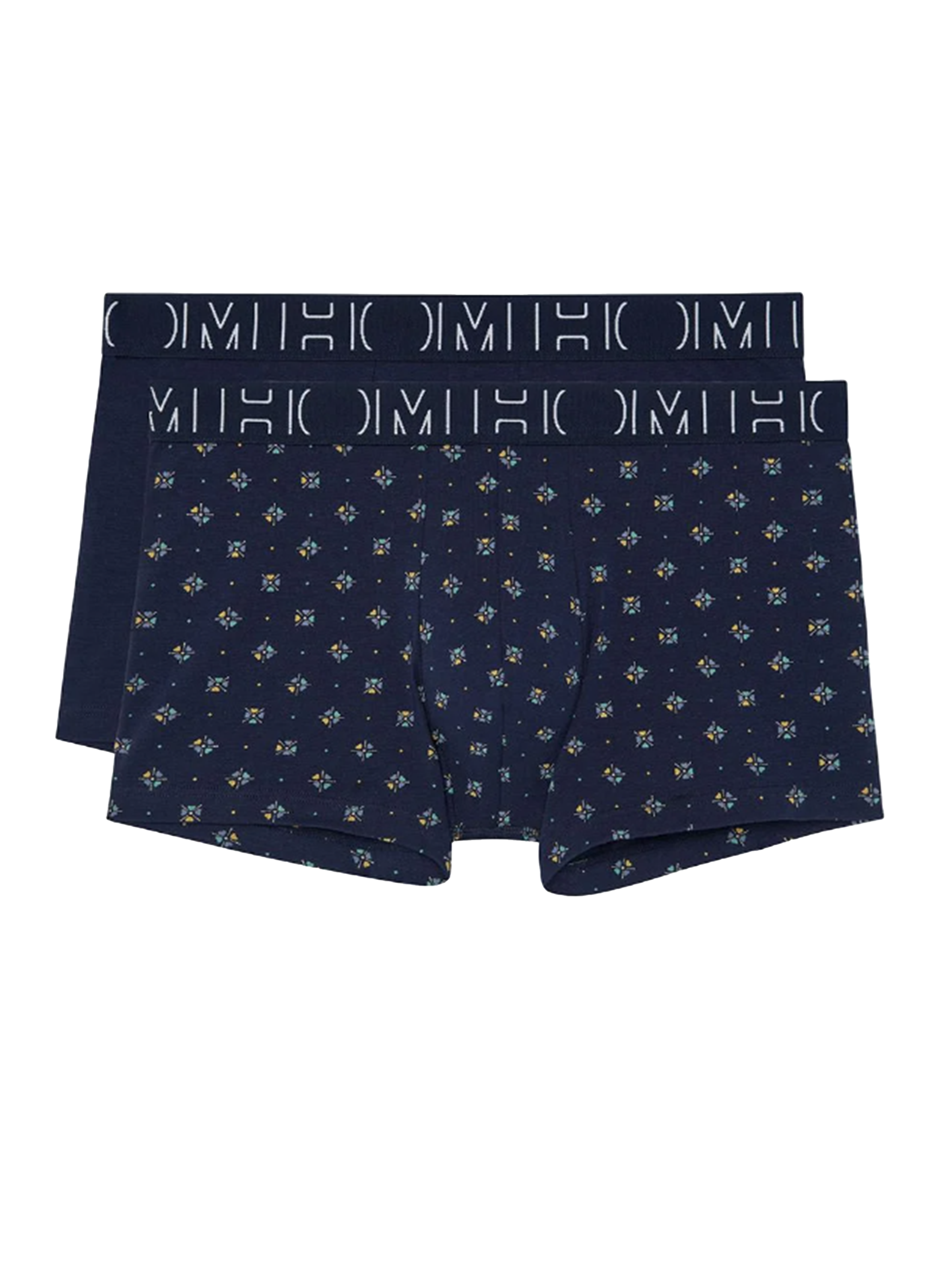 SET OF TWO BOXERS - HOM for MEN | Printemps.com
