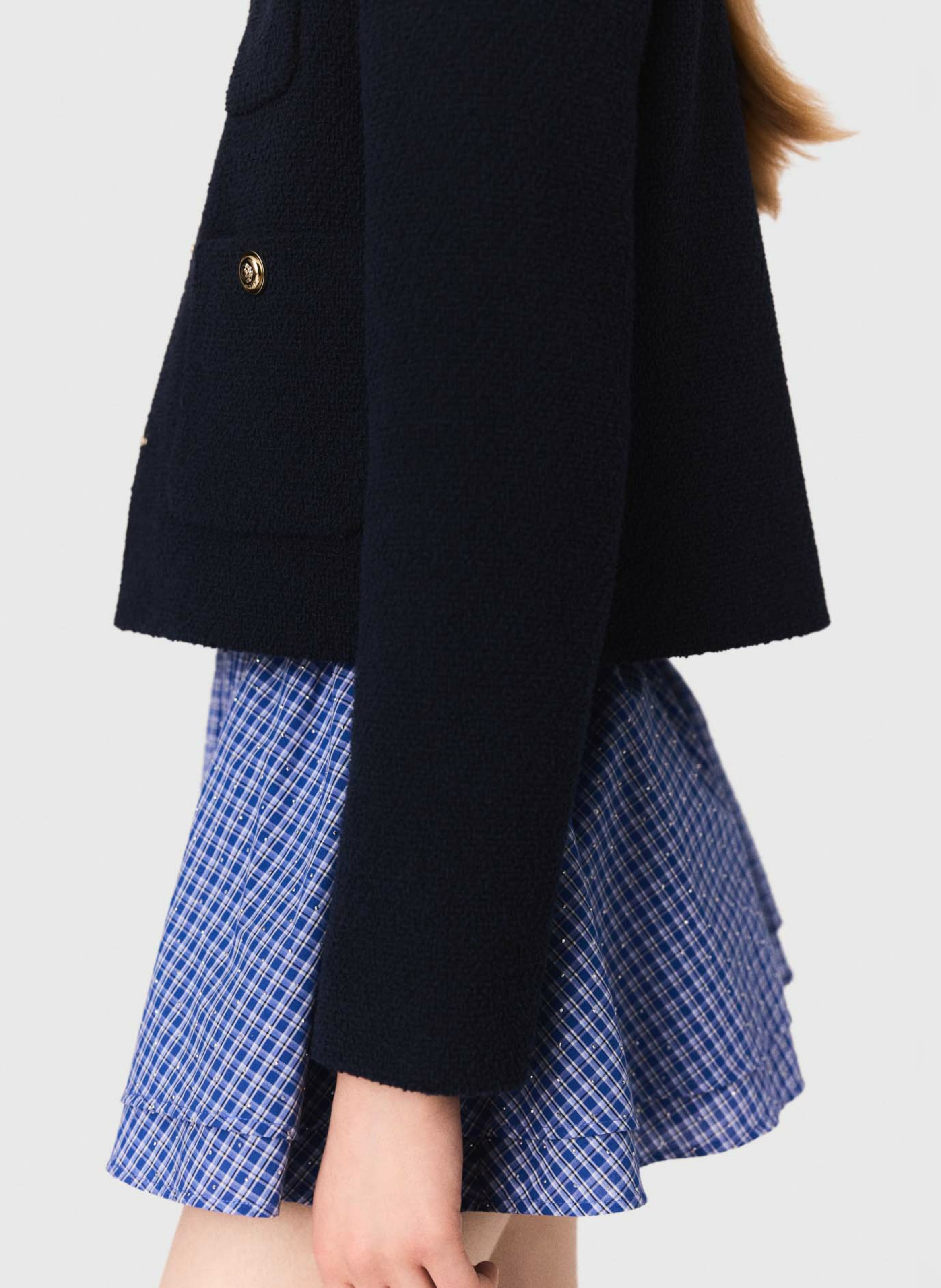 Collection Vestes Maje Femme automne - hiver 2025 | Printemps