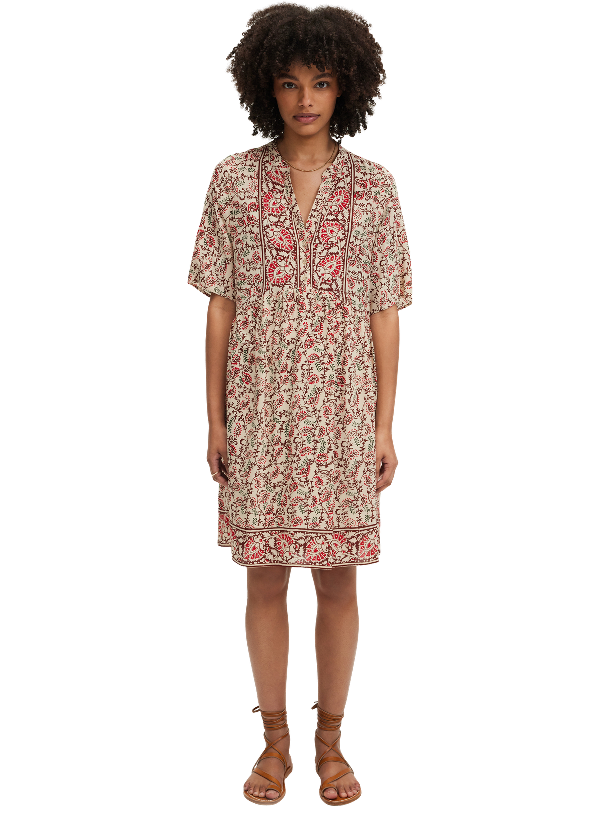 Collection Pablo Femme Printemps-Été 2025 | Printemps