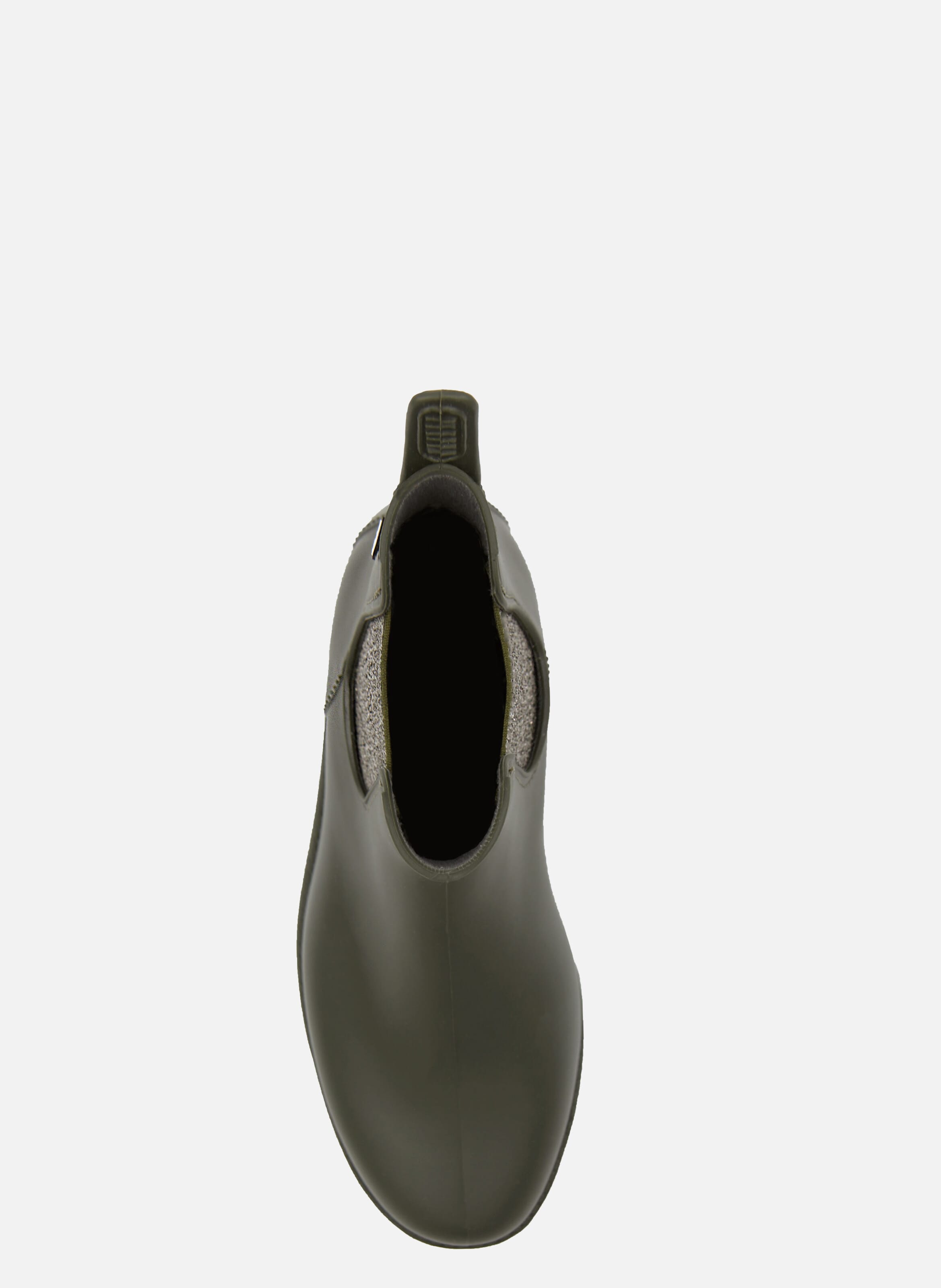 BOTTINES DE PLUIE EN PVC - JULES & JENN pour FEMME | Printemps.com