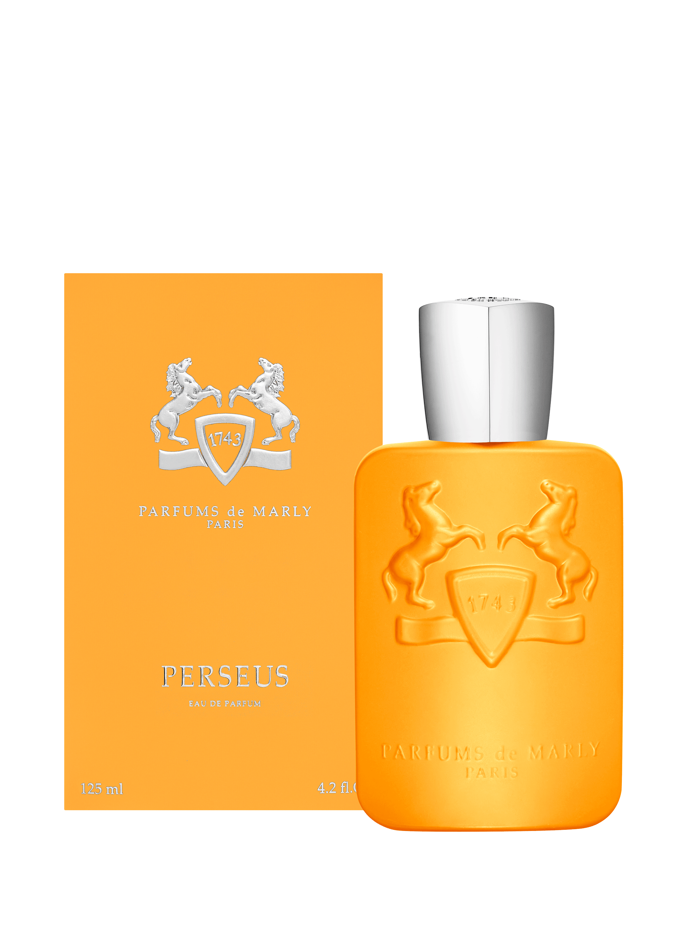 EAU DE PARFUM - PERSEUS - PARFUMS DE MARLY pour BEAUTé | Printemps.com