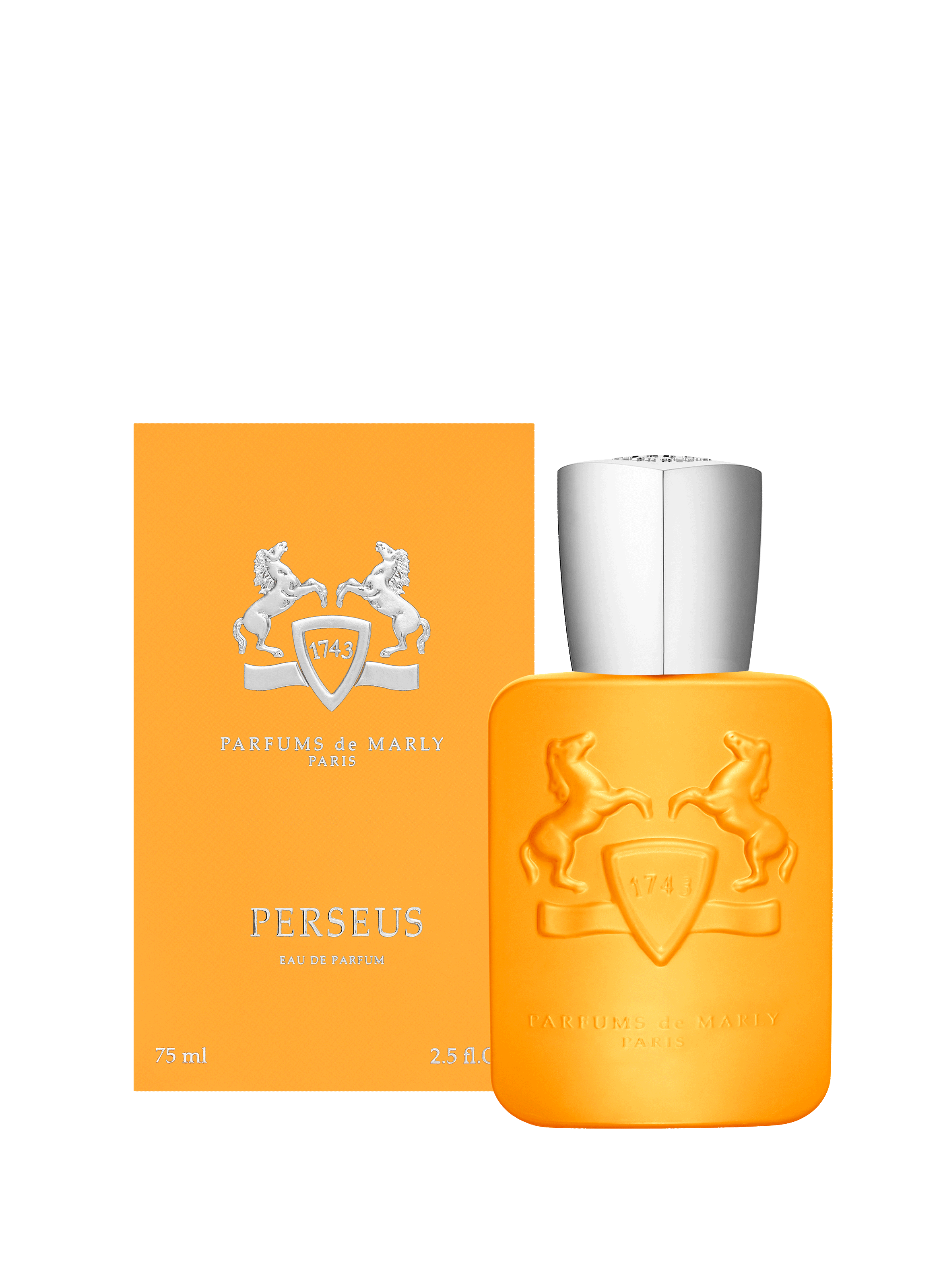 EAU DE PARFUM - PERSEUS - PARFUMS DE MARLY pour BEAUTé | Printemps.com