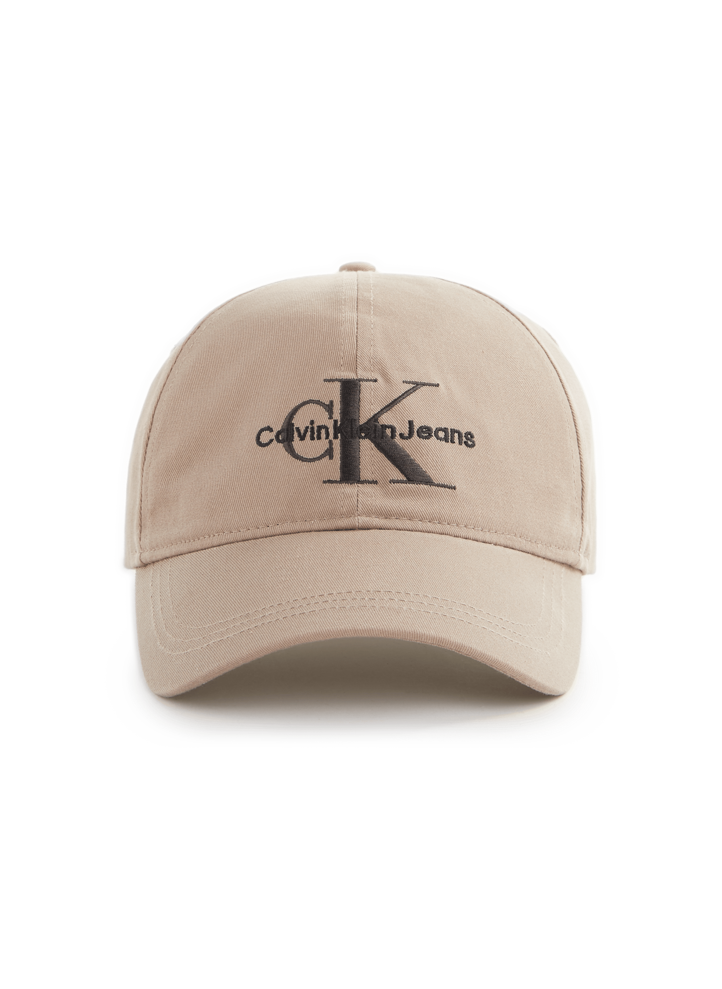 CASQUETTE LOGOTYPÉE - CALVIN KLEIN pour HOMME | Printemps.com