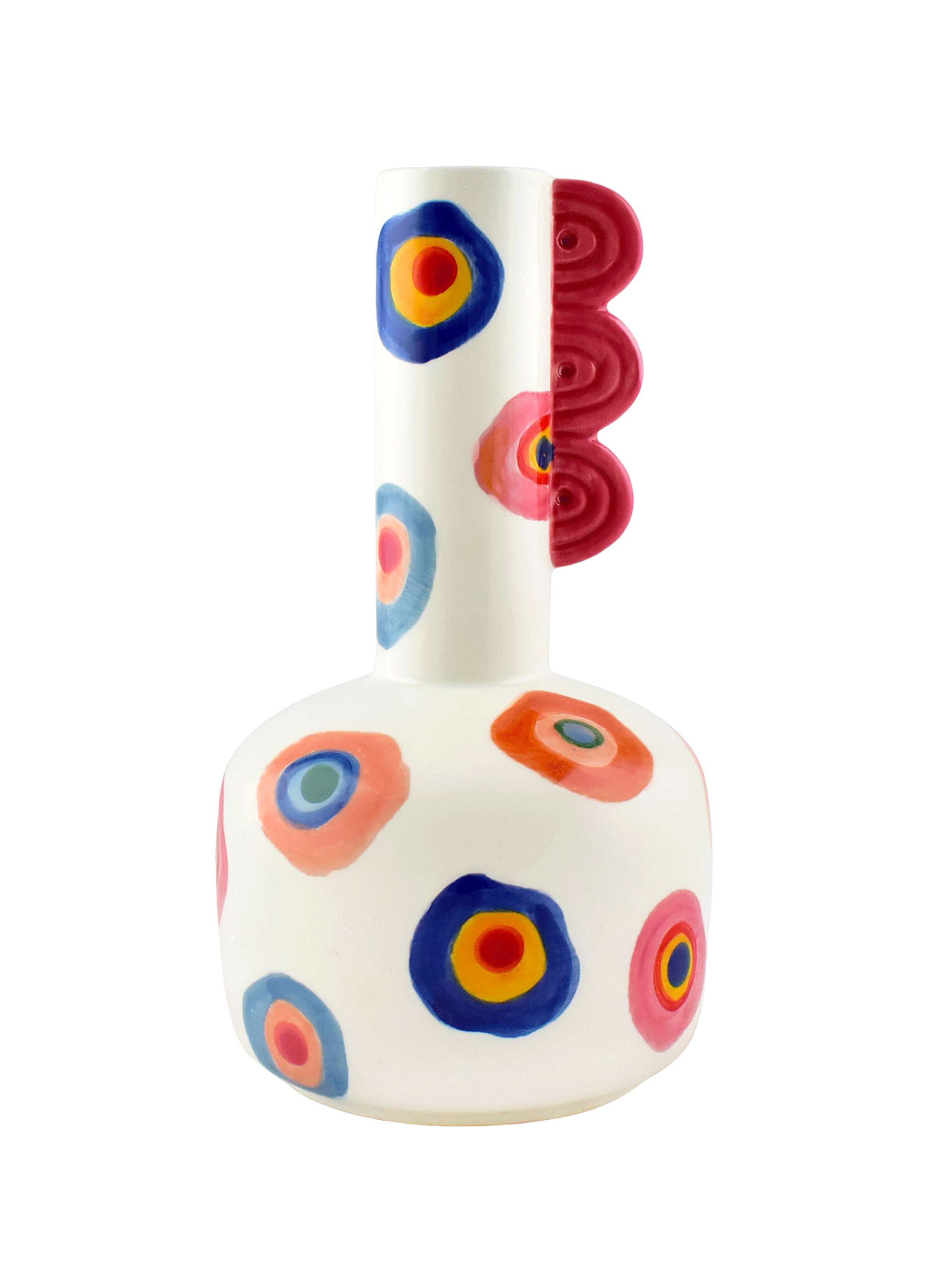 Que Rico Lifestyle | Printemps