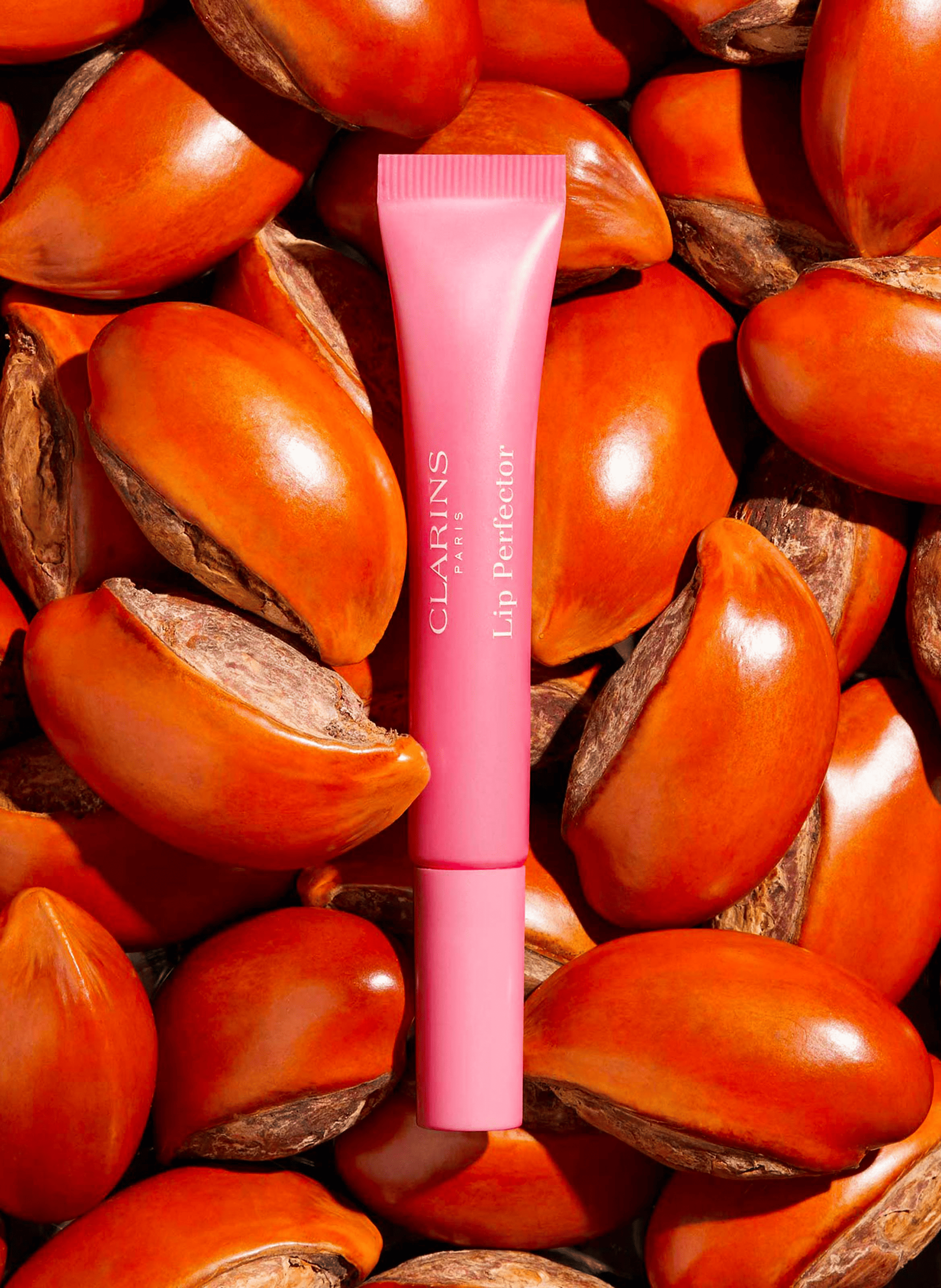 Lip Perfector Glow - Embellisseur Gloss Lèvres Joues - Clarins Beauté ...